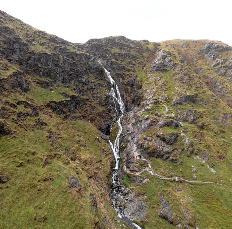 7 of the best waterfalls in the Lake District — Oh What A Knight