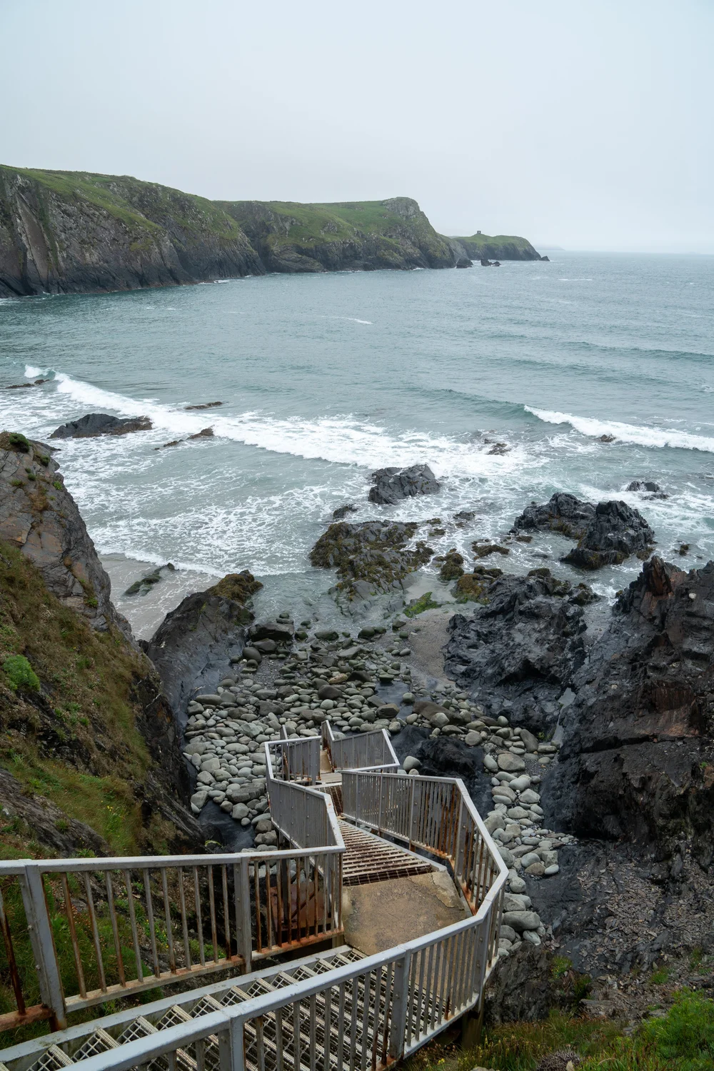 10 of the best beaches in North Pembrokeshire — Oh What A Knight