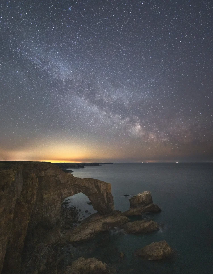 A guide to the Green Bridge of Wales and Stack Rocks | Pembrokeshire ...