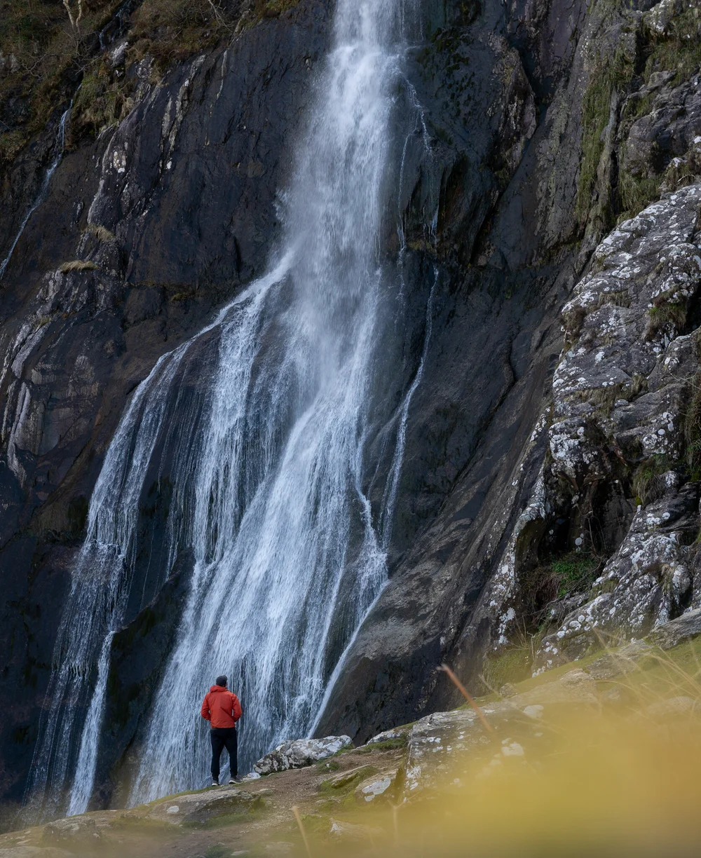 12 of the best waterfalls in Wales you must visit — Oh What A Knight