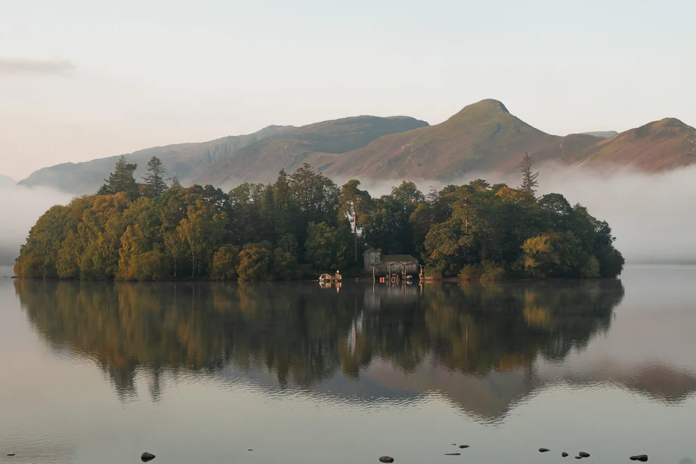 The best viewpoints in the Lake District National Park - 12 easy to ...