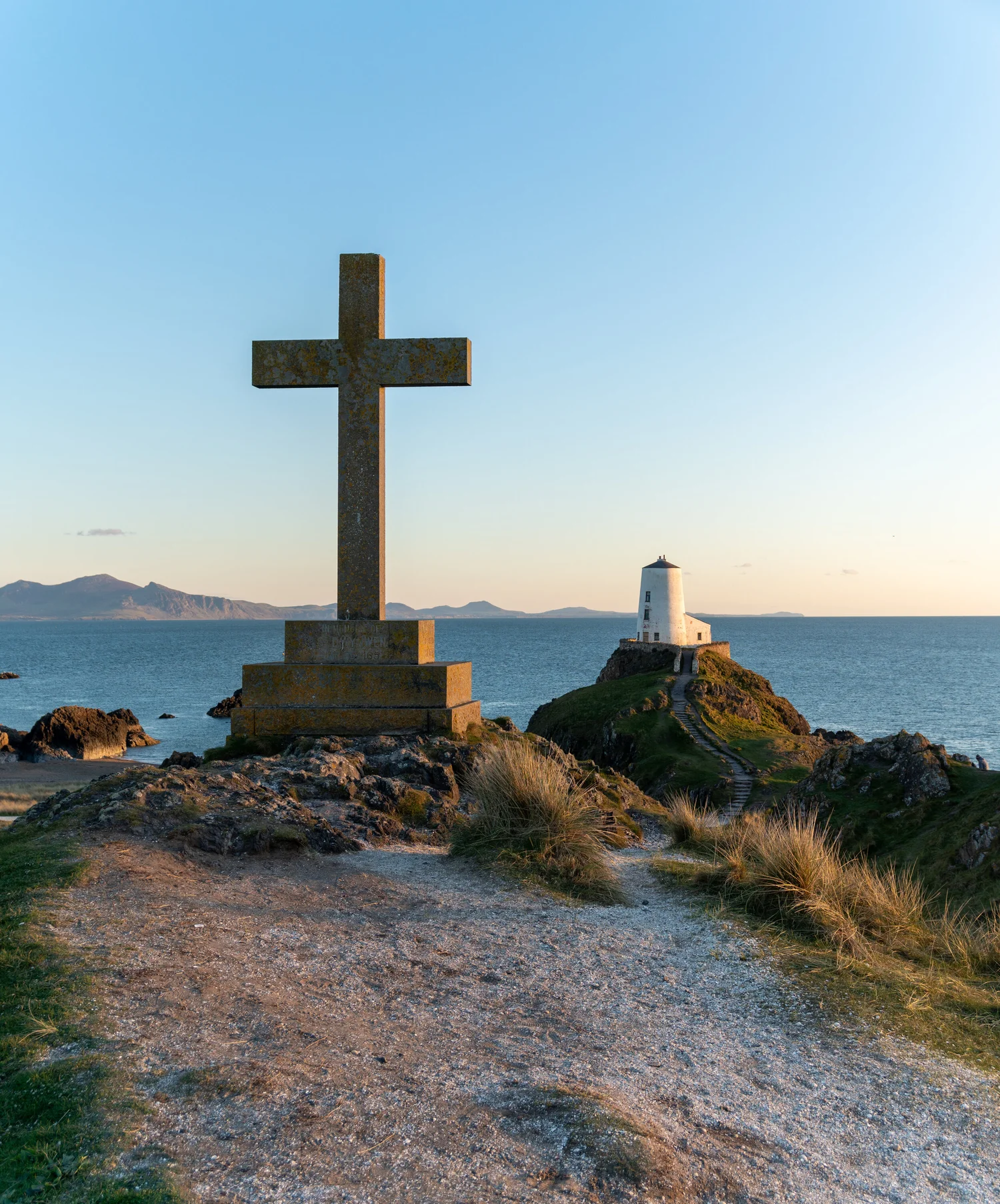 9 must visit lighthouses in Wales — Oh What A Knight
