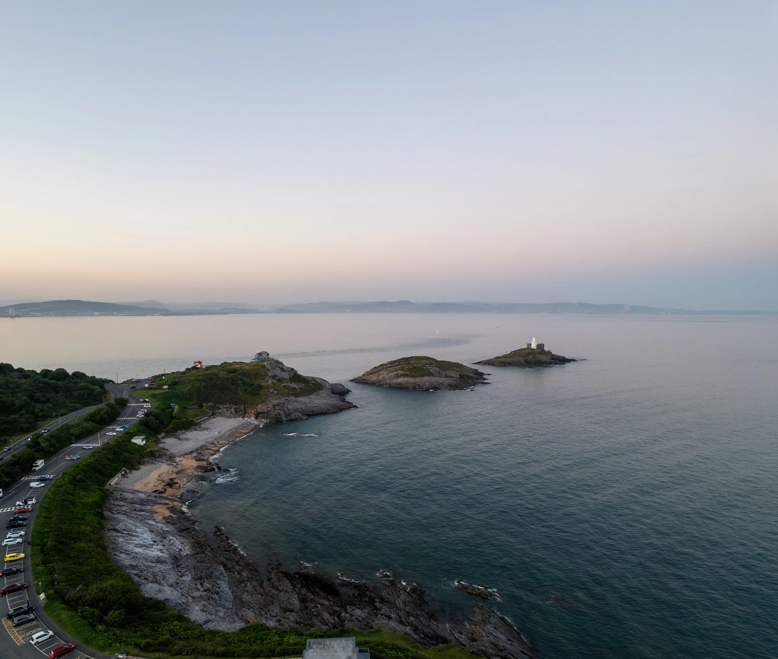 9 must visit lighthouses in Wales — Oh What A Knight