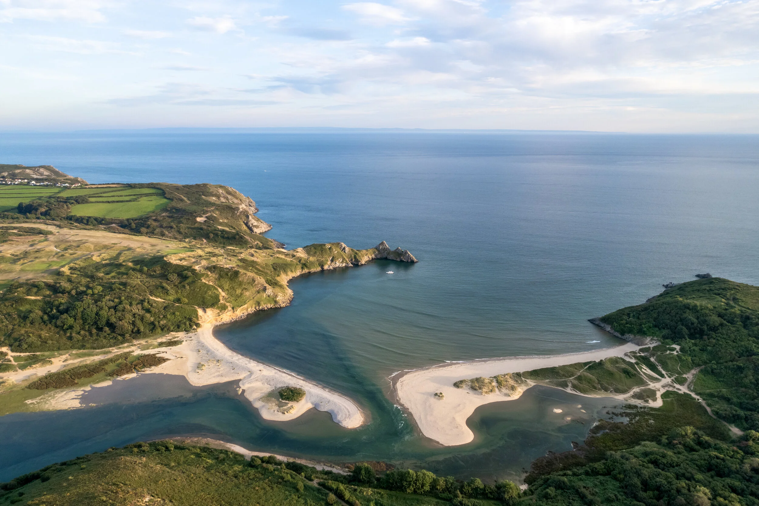 The 10 best day hikes in Wales — Oh What A Knight