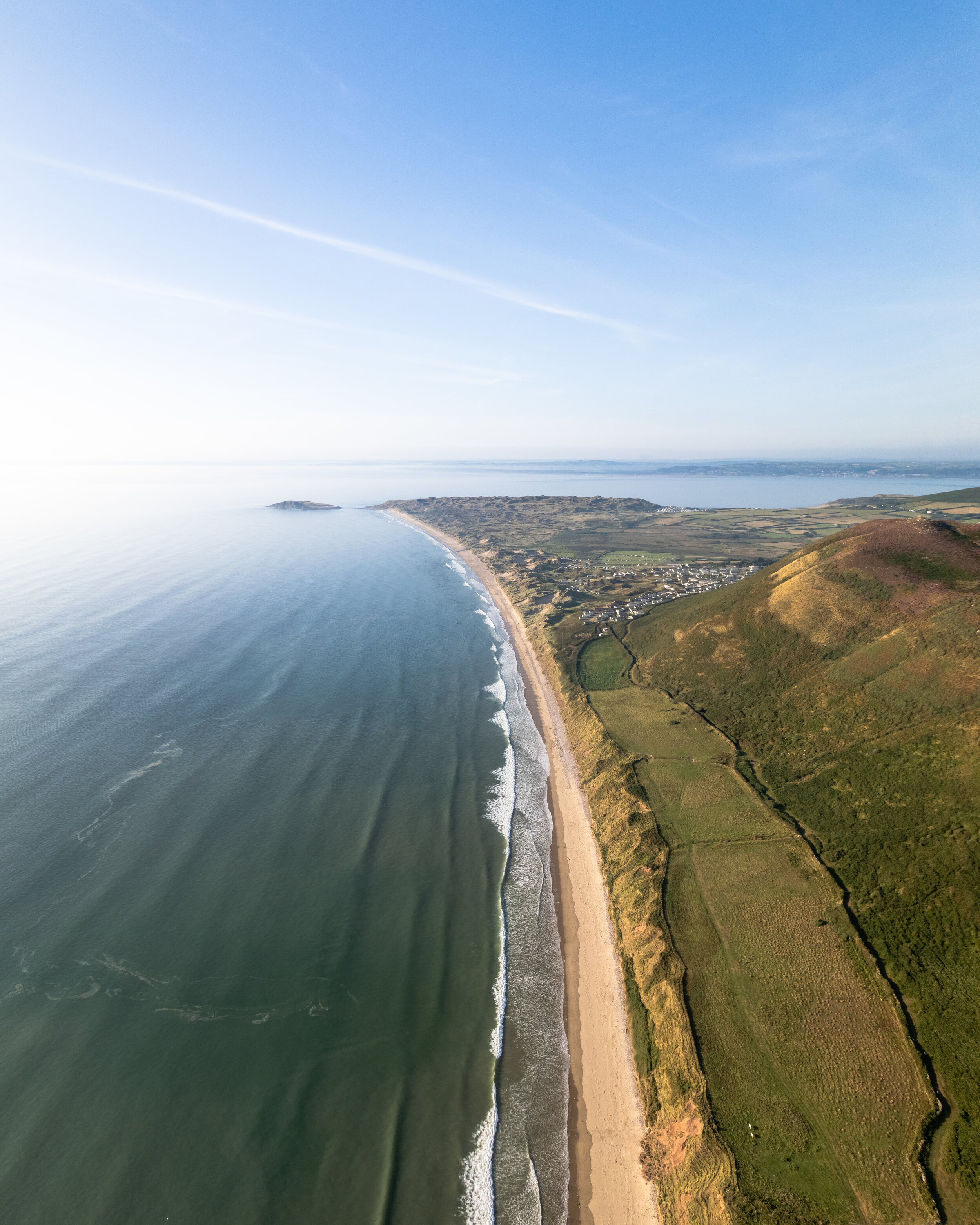 Oh What a Knight: Wales Travel, Hiking, and Adventure blog