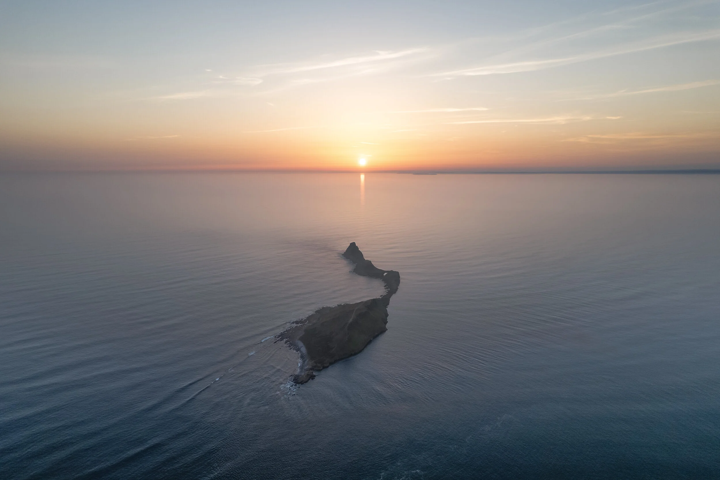 A guide to Rhossili Bay & Worms head — Oh What A Knight
