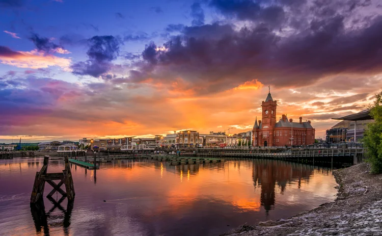 15 must visit places in South Wales — Oh What A Knight