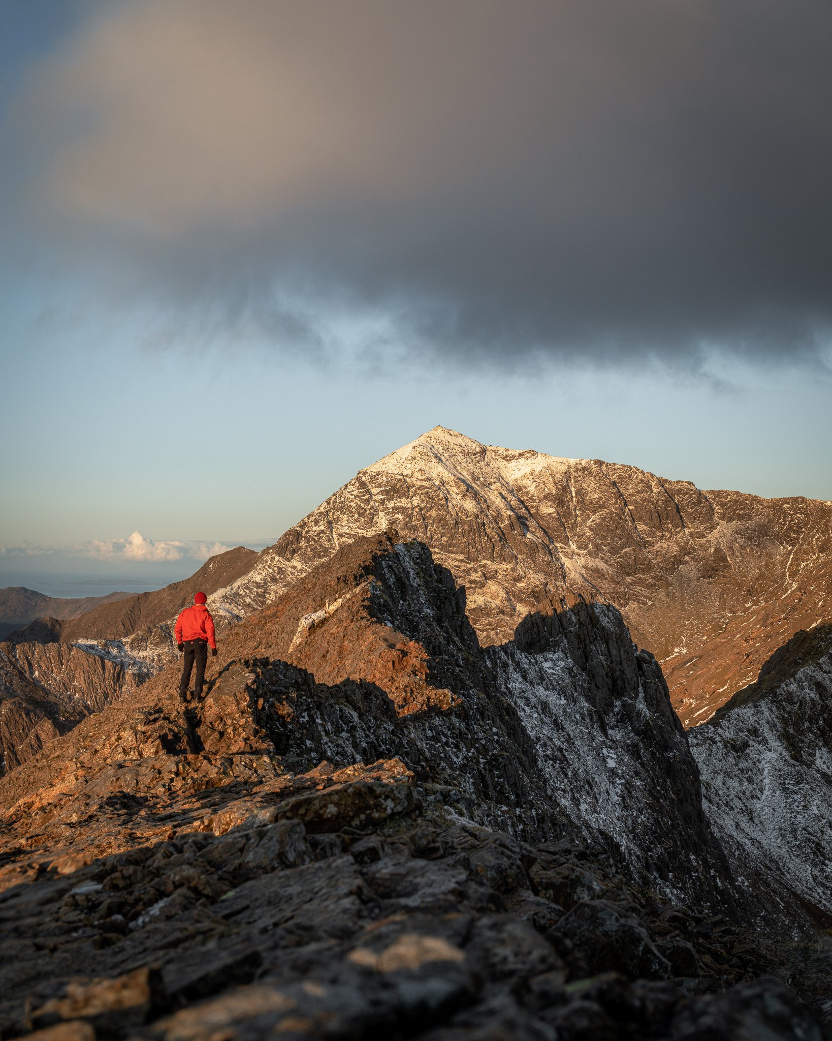 12 of the best day hikes in Snowdonia National Park — Oh What A Knight