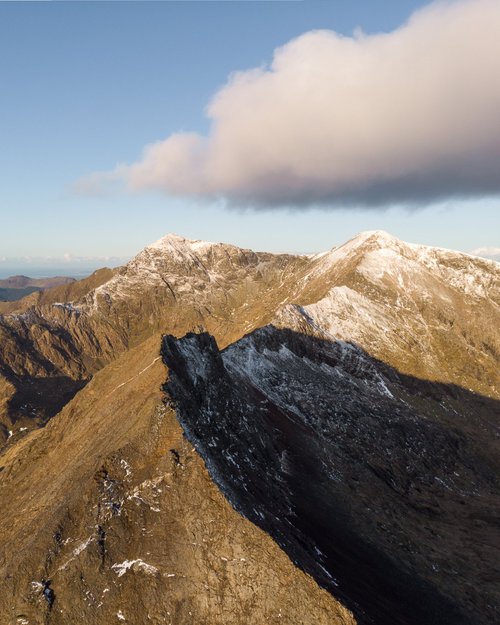 The Welsh 3000s challenge | A guide to Wales' toughest day hike — Oh ...