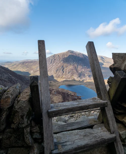 Y Garn via Devils Kitchen Hike Guide | Snowdonia National Park — Oh ...