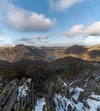 Y Garn via Devils Kitchen Hike Guide | Snowdonia National Park — Oh ...