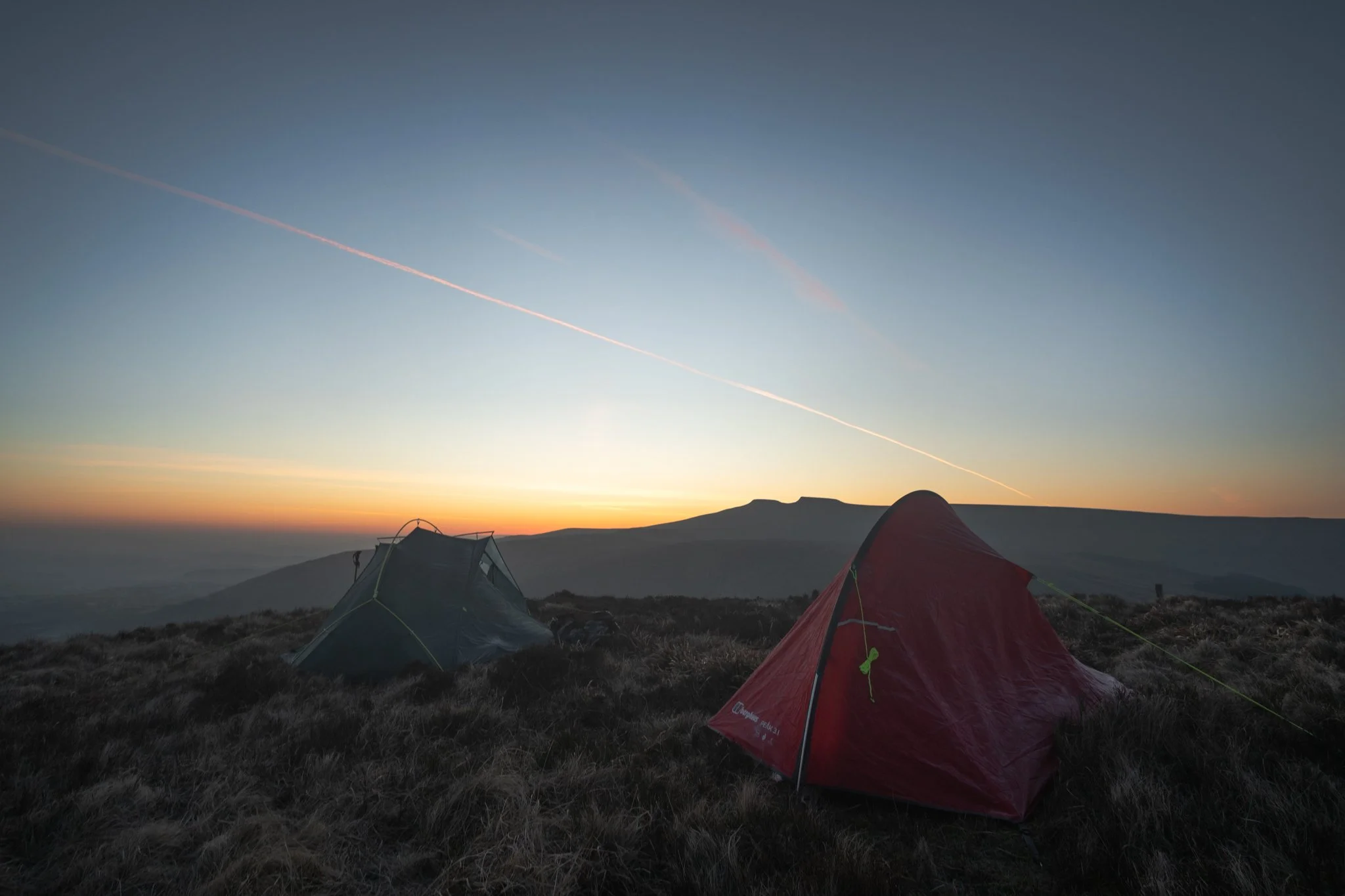 What is Wild Camping? | A complete beginners guide with kit list ...
