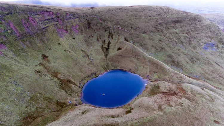 The 10 best wild swim spots in the Brecon Beacons National Park — Oh ...