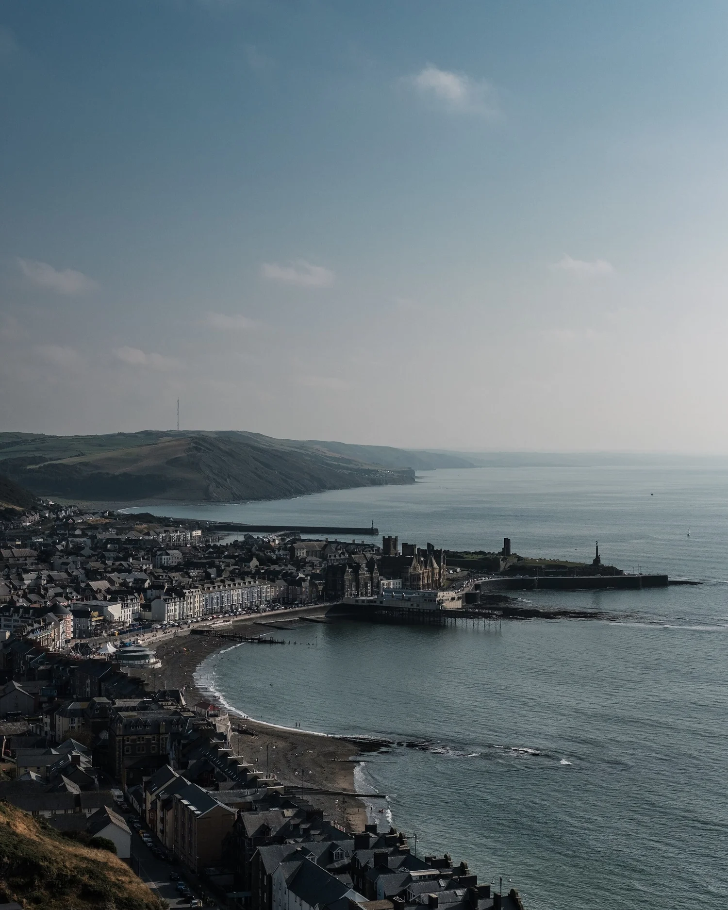 The 12 best things to see and do in Mid Wales — Oh What A Knight