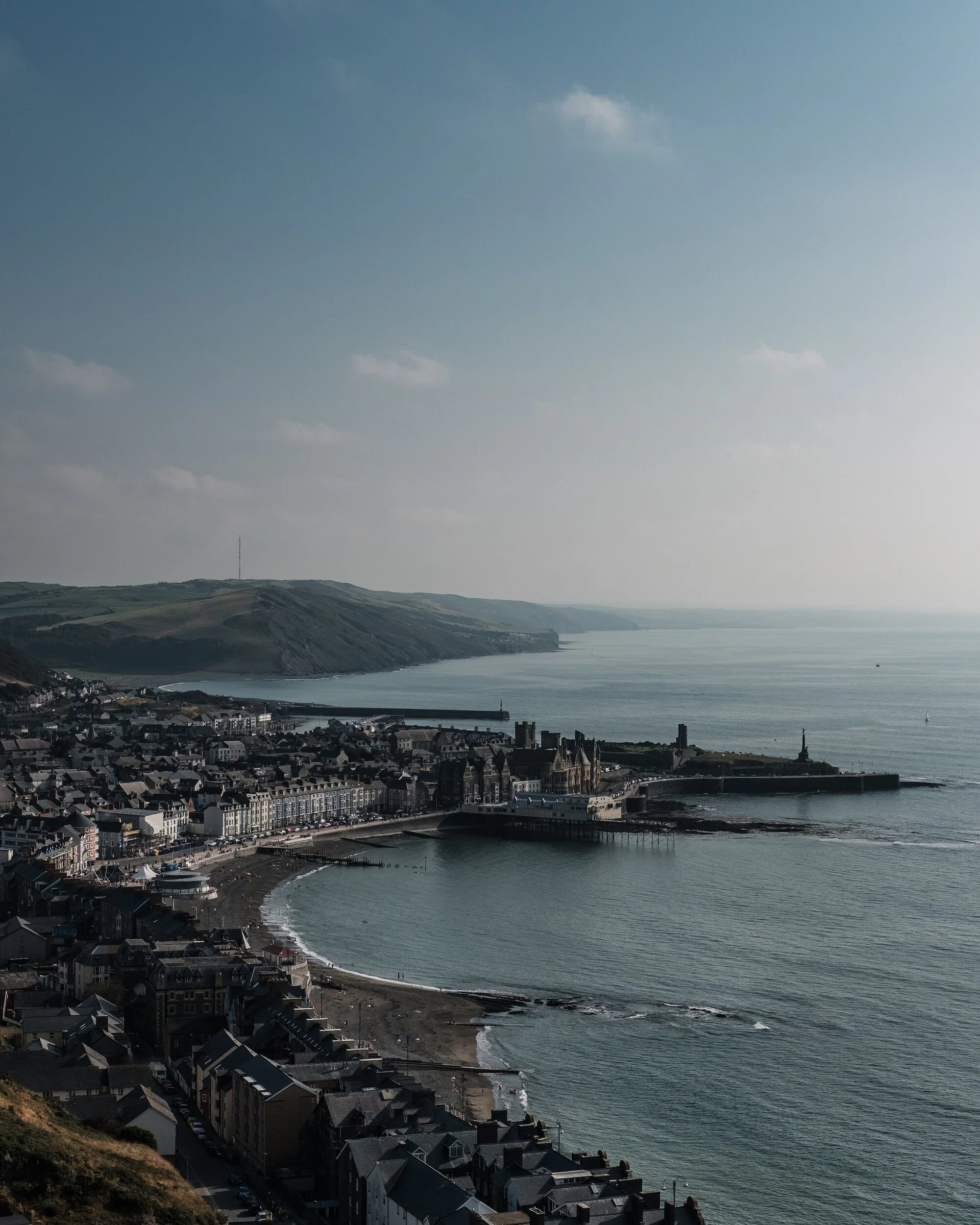 The 12 best things to see and do in Mid Wales — Oh What A Knight