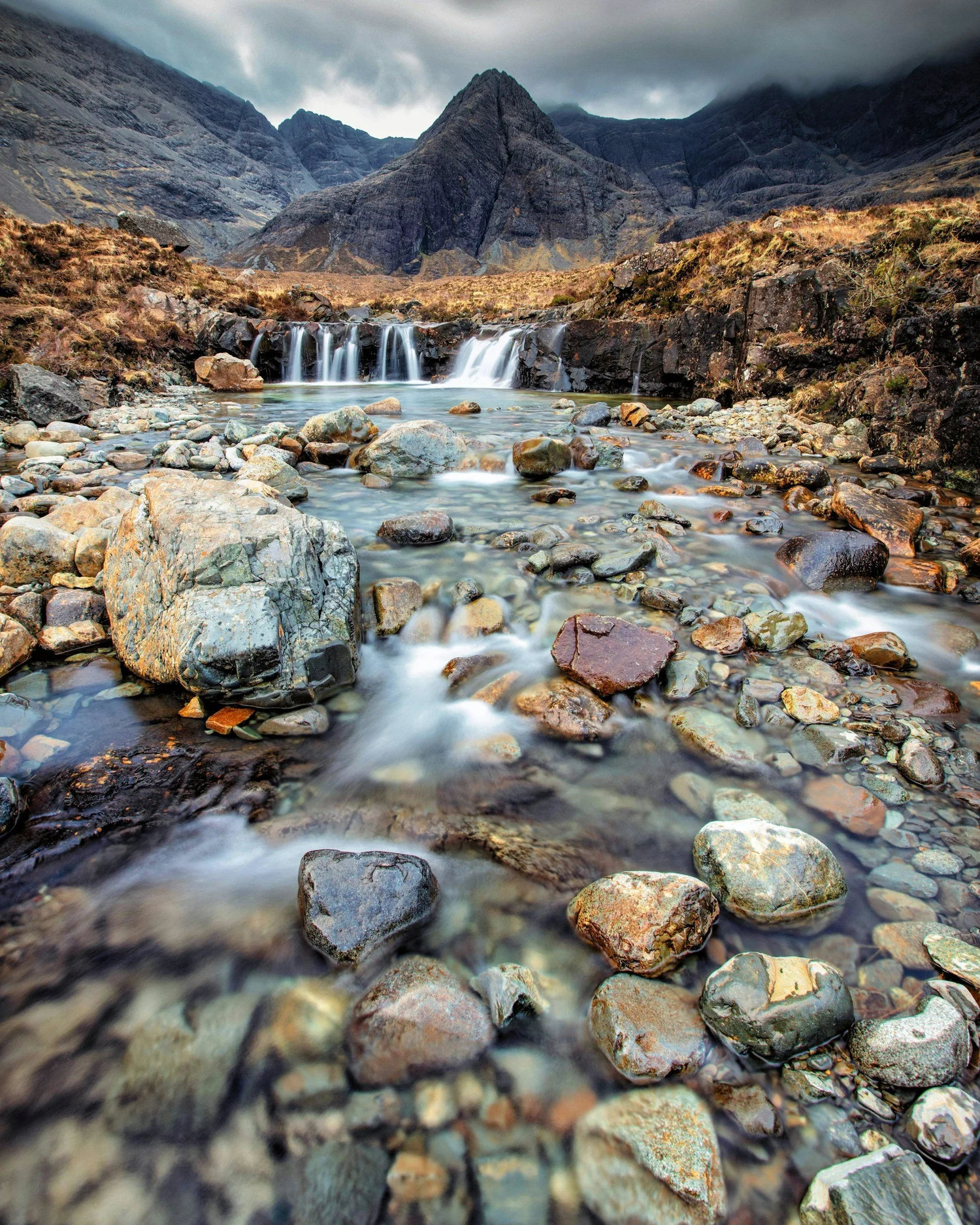 The best hikes on the Isle of Skye: 20 routes for adventurers of all ...
