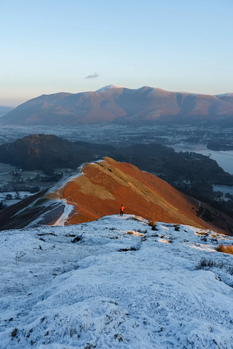 8 of the best places to watch the sunrise in the Lake District National ...