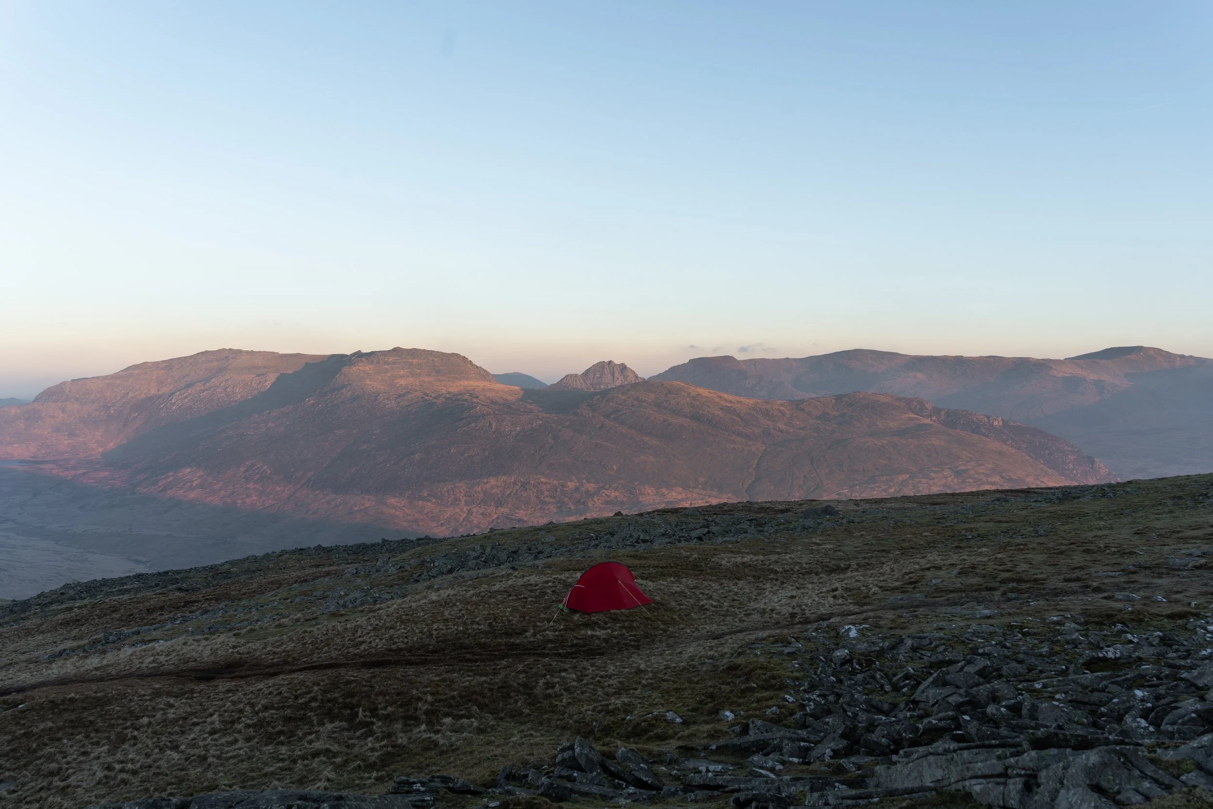 Moel Siabod Hike guide | Snowdonia National Park — Oh What A Knight