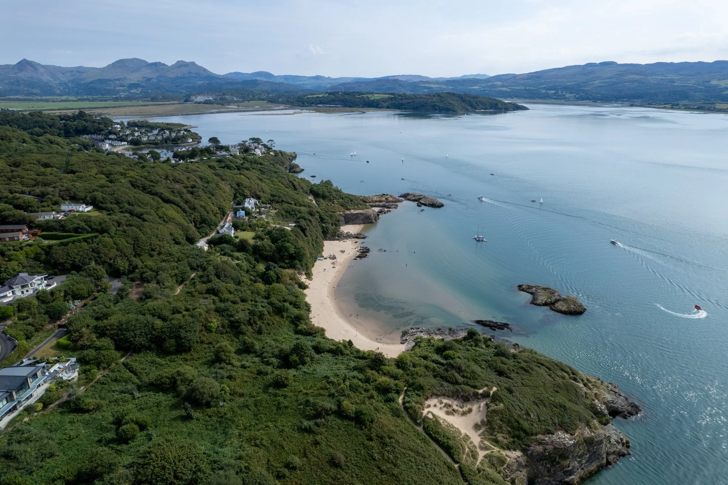 6 of the best beaches on Llyn Peninsula you must visit — Oh What A Knight