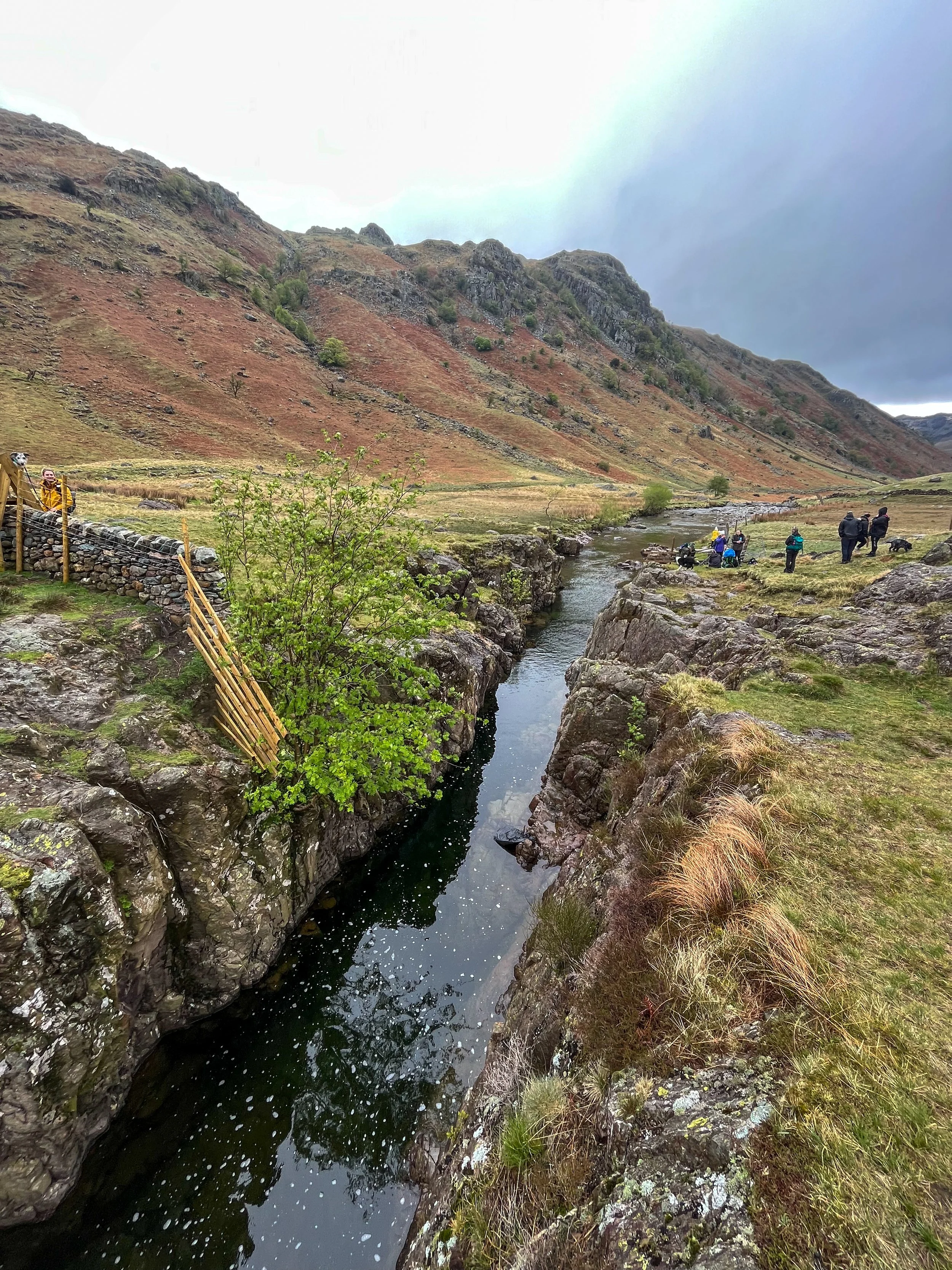 The 10 best Wild Swim spots in the Lake District — Oh What A Knight