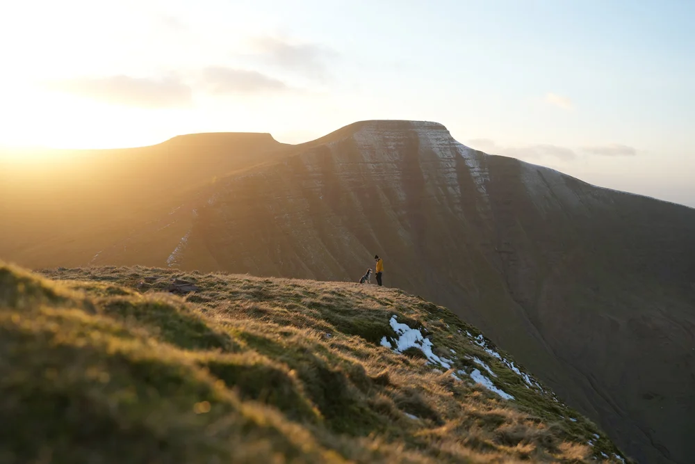 A Travel Guide to the Brecon Beacons — Oh What A Knight