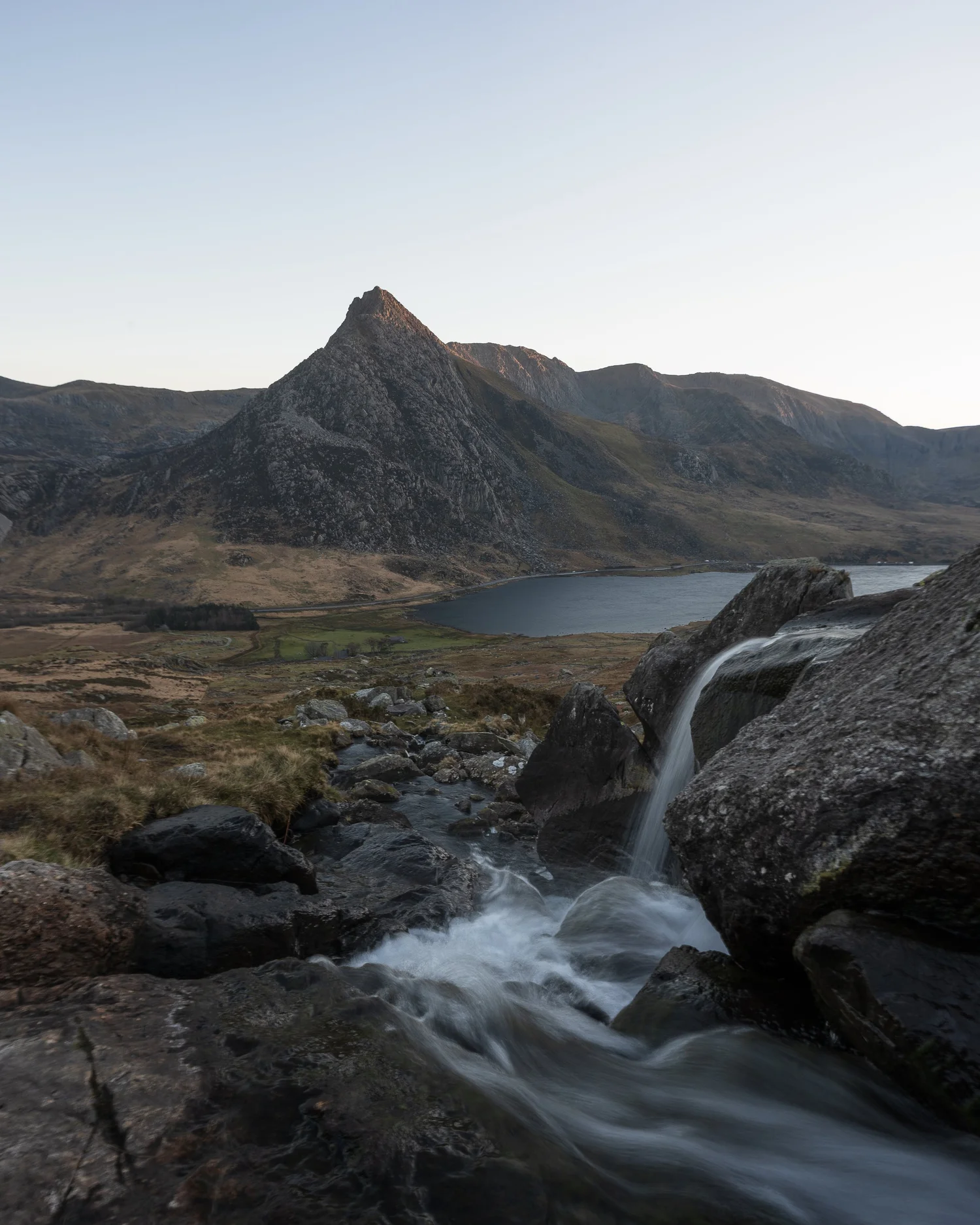 The must-visit photography spots in Snowdonia National Park — Oh What A ...