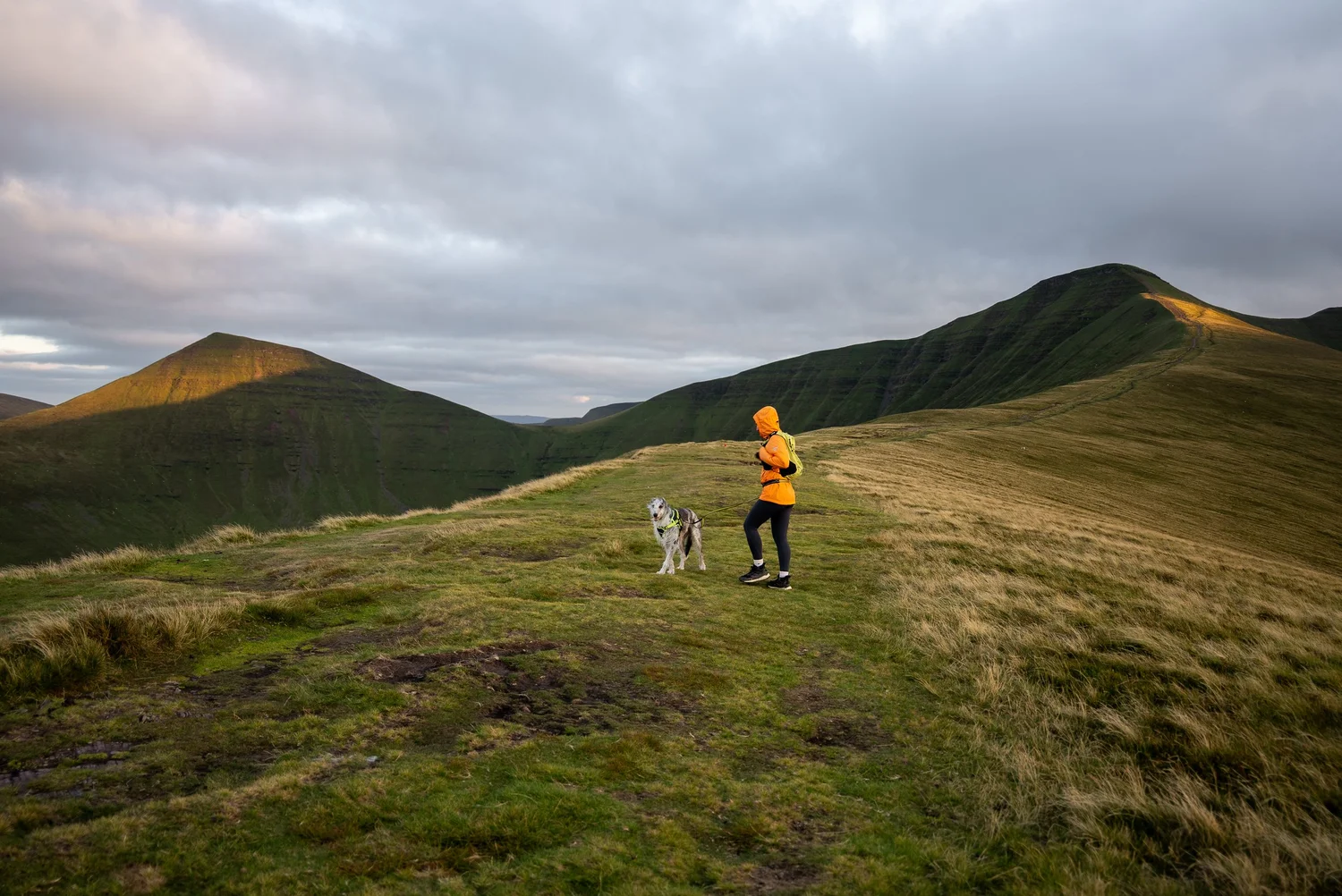 Cwm Llwch Horseshoe hike Guide - the Best Route up Pen y Fan — Oh What ...
