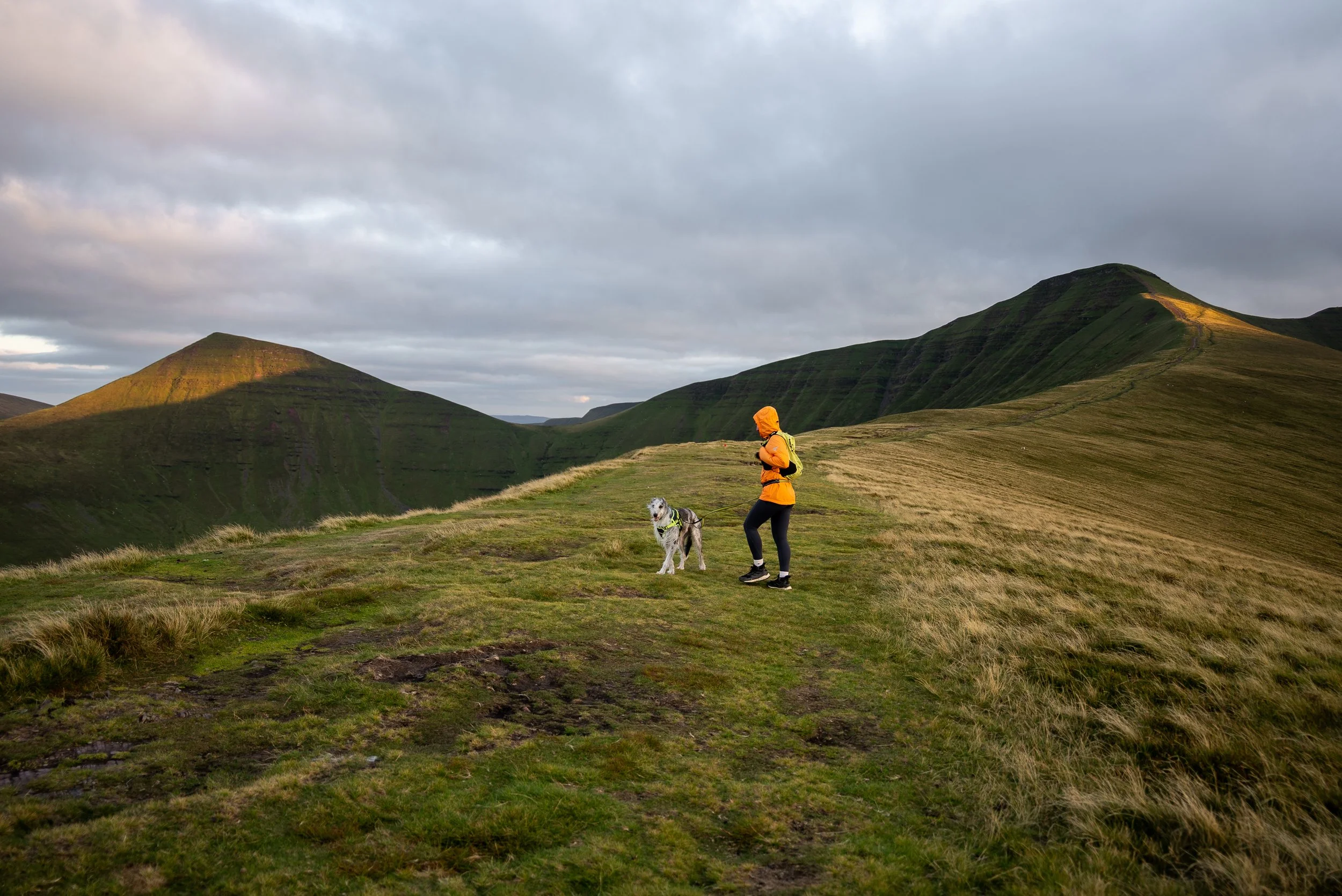 Cwm Llwch Horseshoe hike Guide - the Best Route up Pen y Fan — Oh What ...