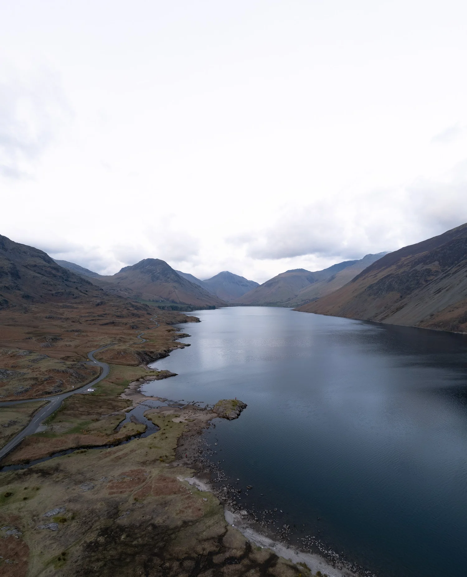 The best viewpoints in the Lake District National Park - 12 easy to ...