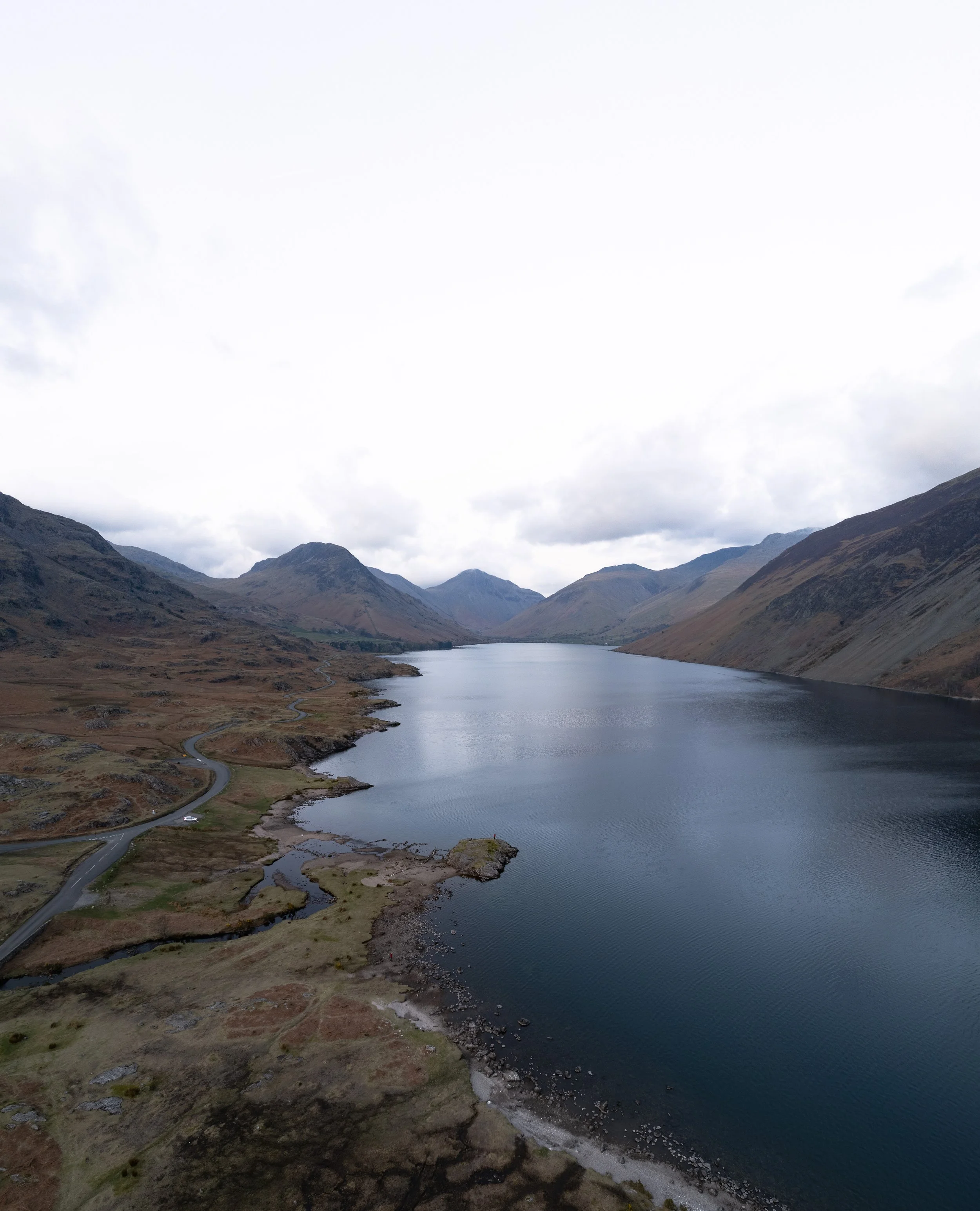 The best viewpoints in the Lake District National Park - 12 easy to ...