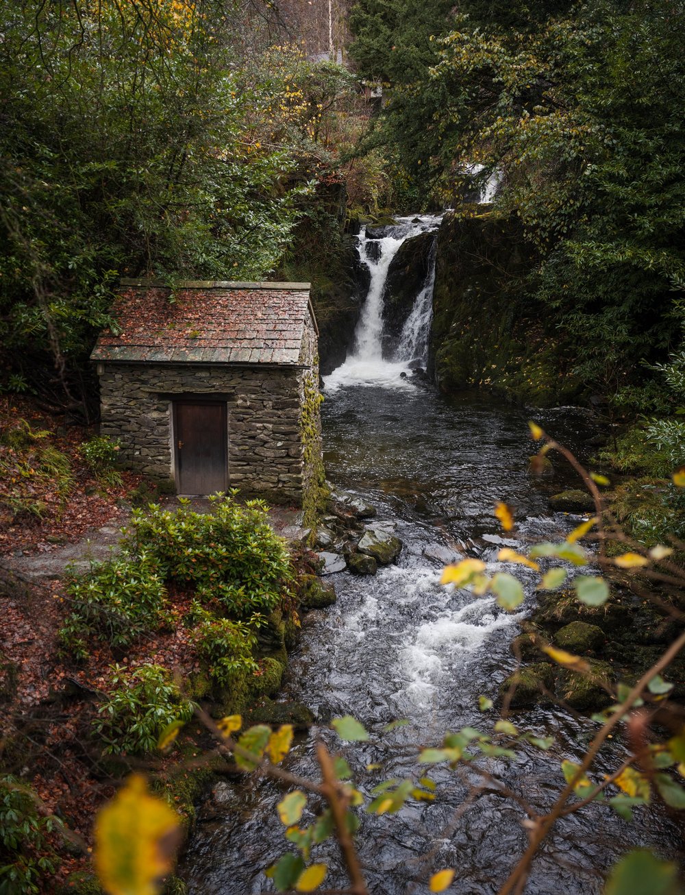 7 of the best waterfalls in the Lake District — Oh What A Knight