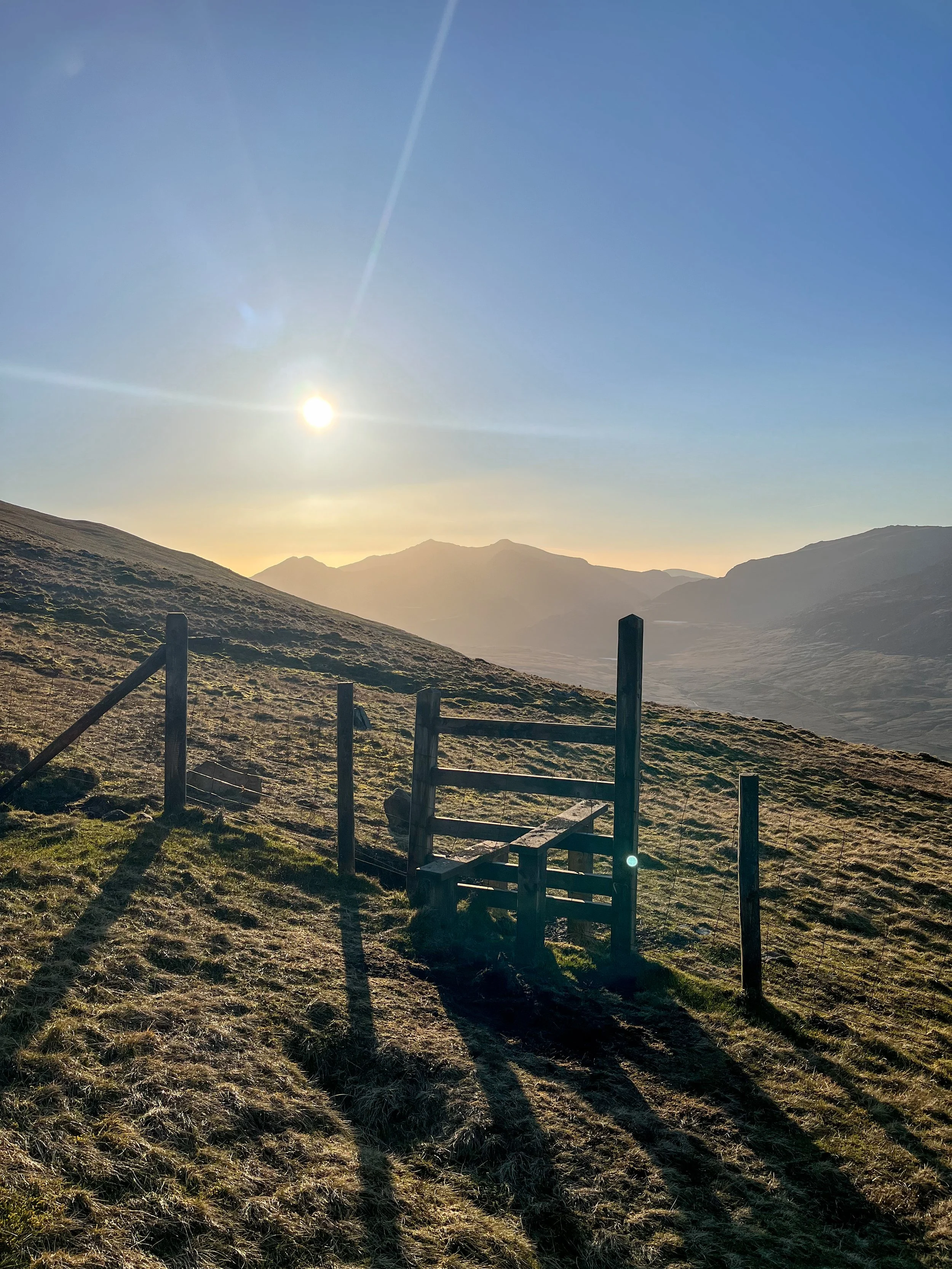Moel Siabod Hike guide | Snowdonia National Park — Oh What A Knight