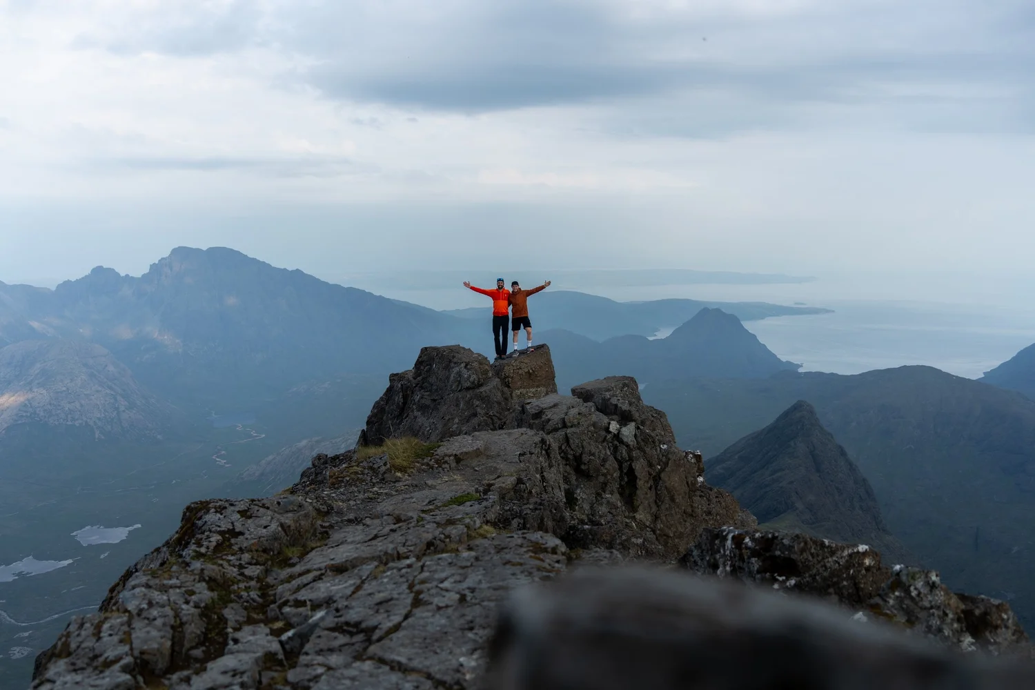 The best hikes on the Isle of Skye: 20 routes for adventurers of all ...