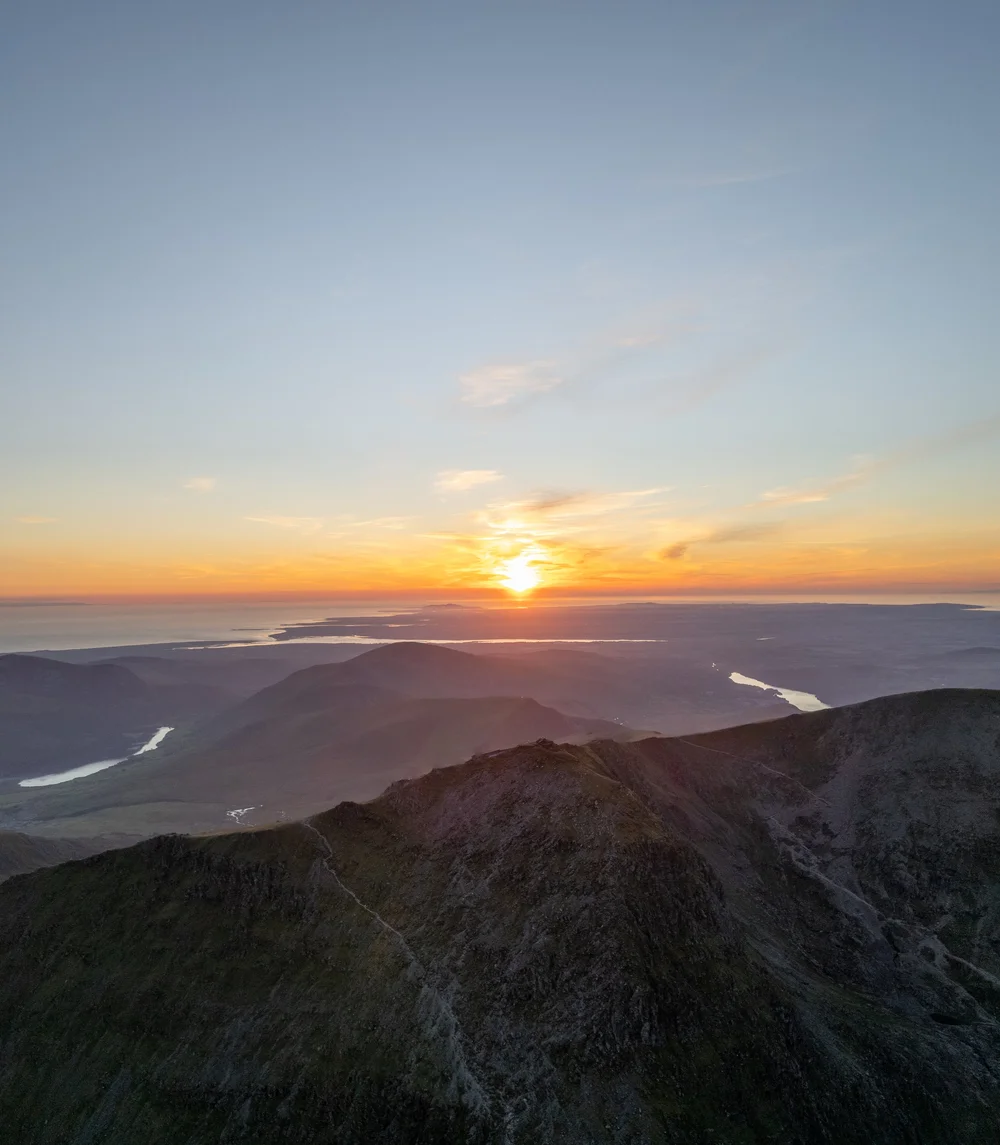 The 10 best places to watch the sunset in Snowdonia National Park ...