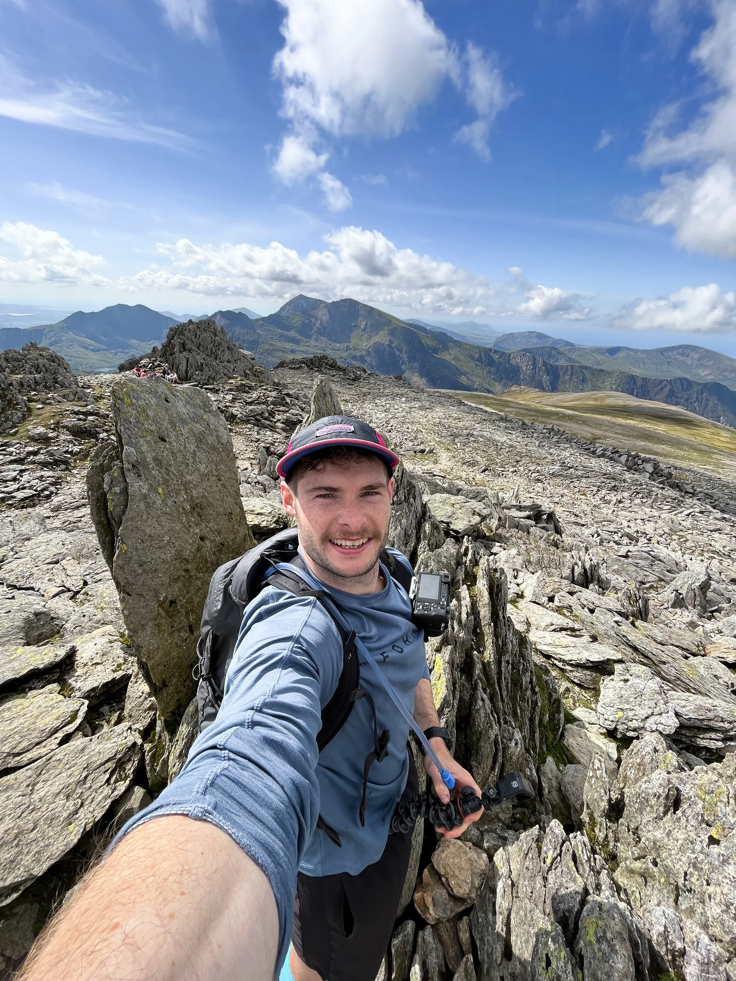 The Welsh 3000s challenge | A guide to Wales' toughest day hike — Oh ...