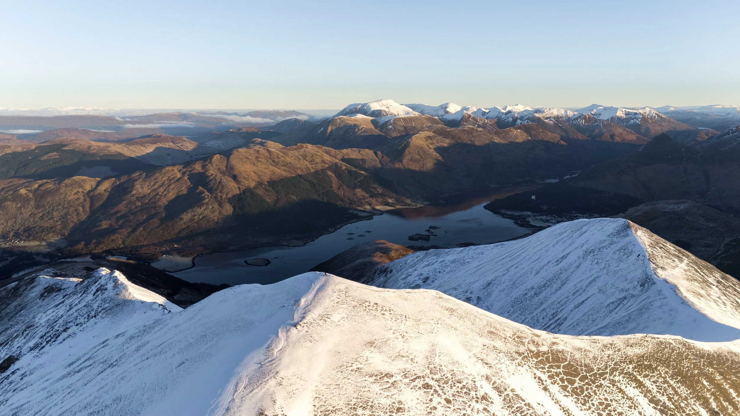 11 of the best hikes in Glencoe — Oh What A Knight
