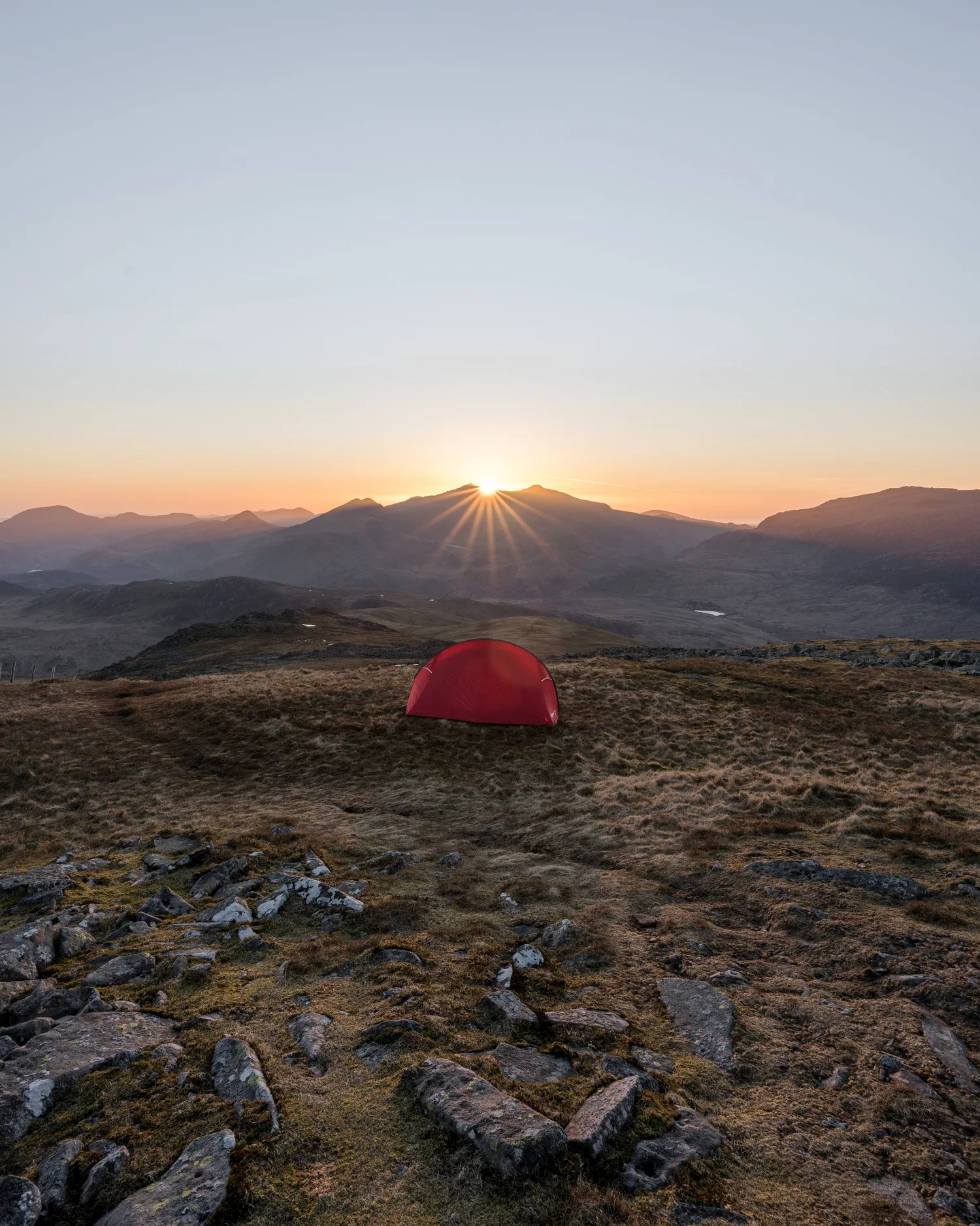 Moel Siabod Hike guide | Snowdonia National Park — Oh What A Knight