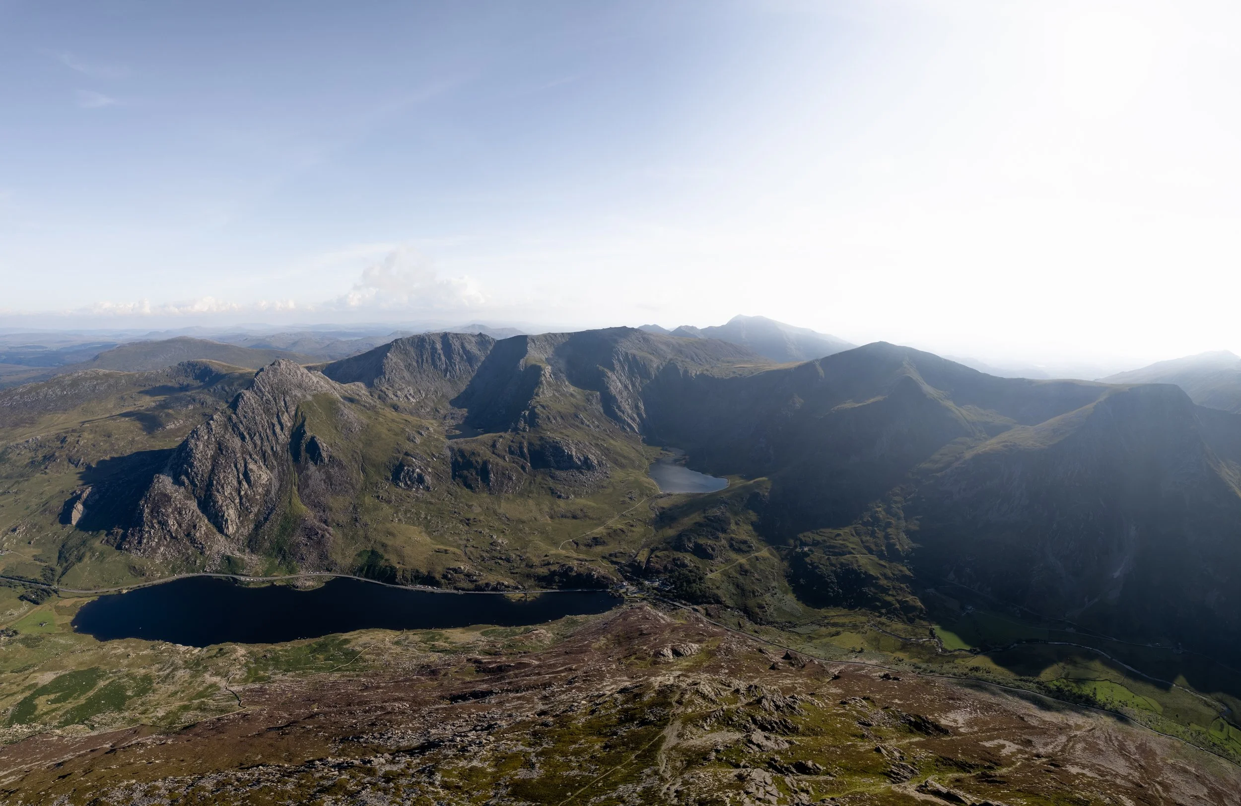 The Welsh 3000s challenge | A guide to Wales' toughest day hike — Oh ...