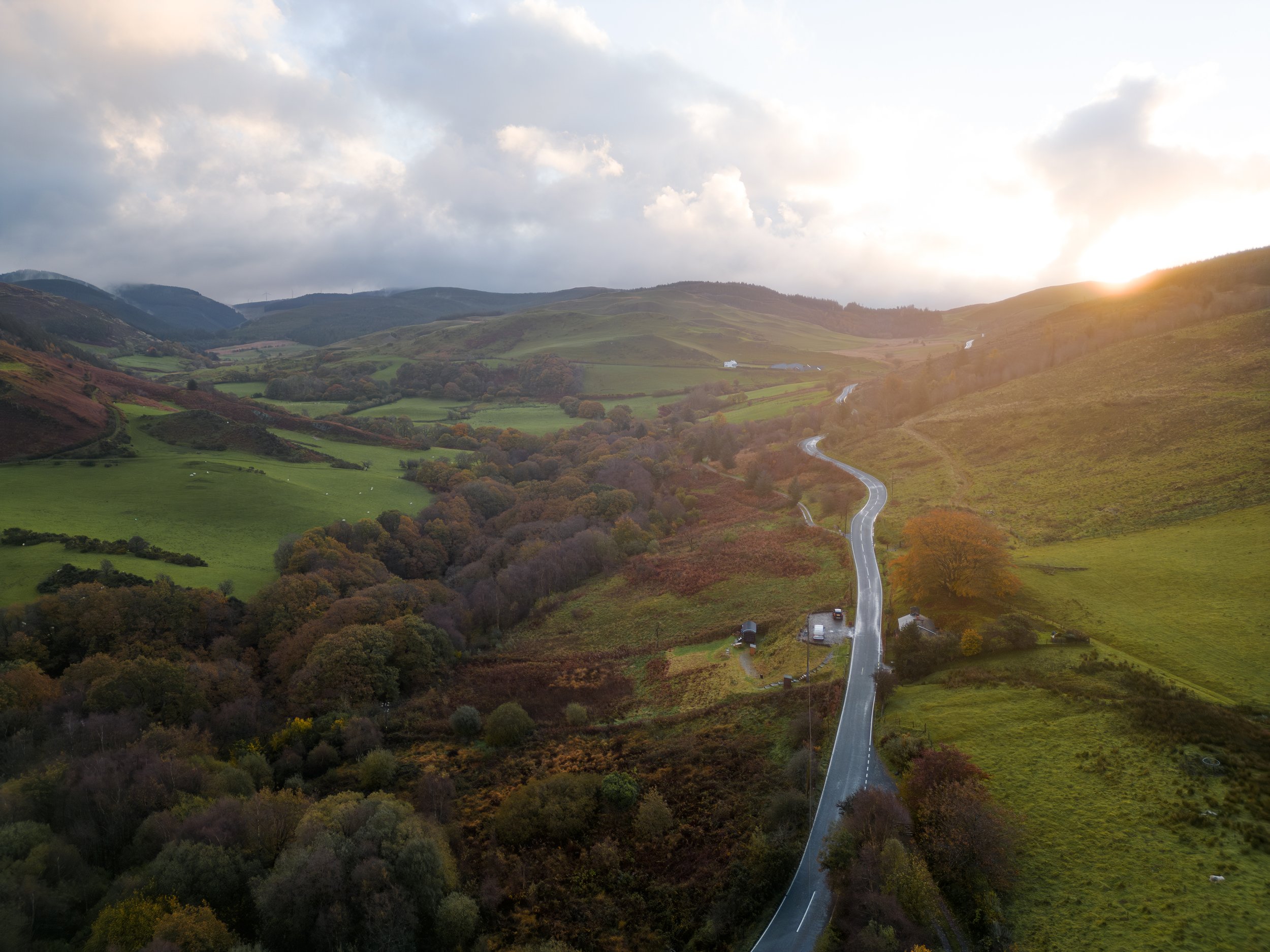 The 12 best things to see and do in Mid Wales — Oh What A Knight