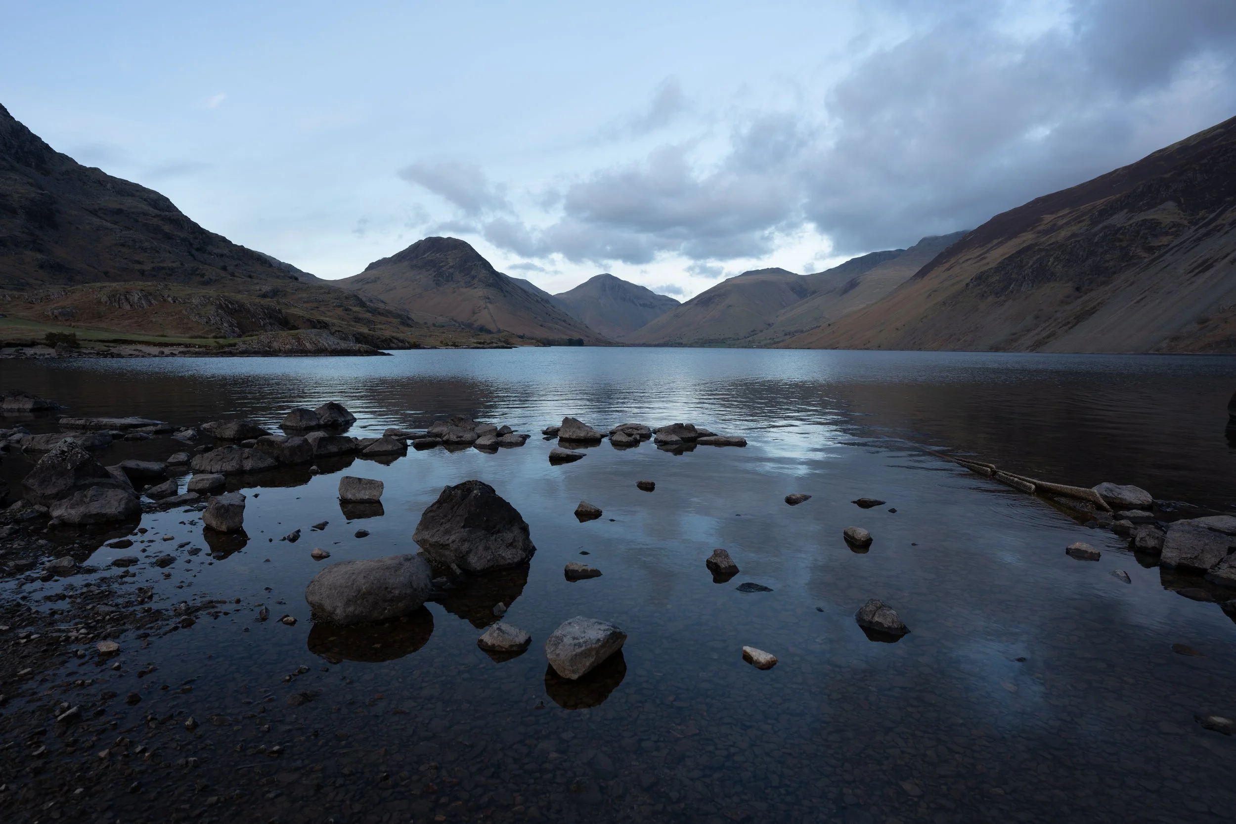 The best viewpoints in the Lake District National Park - 12 easy to ...