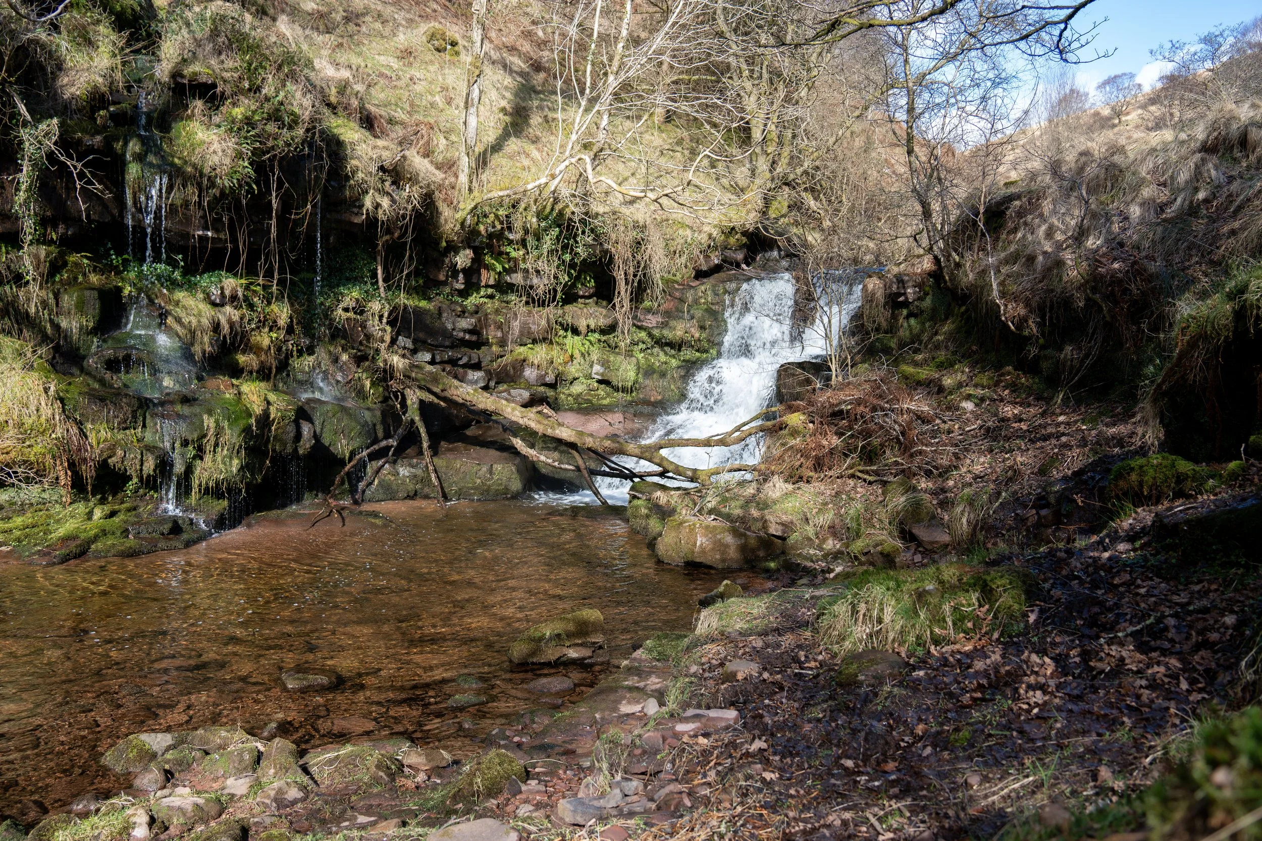 The 10 best wild swim spots in the Brecon Beacons National Park — Oh ...