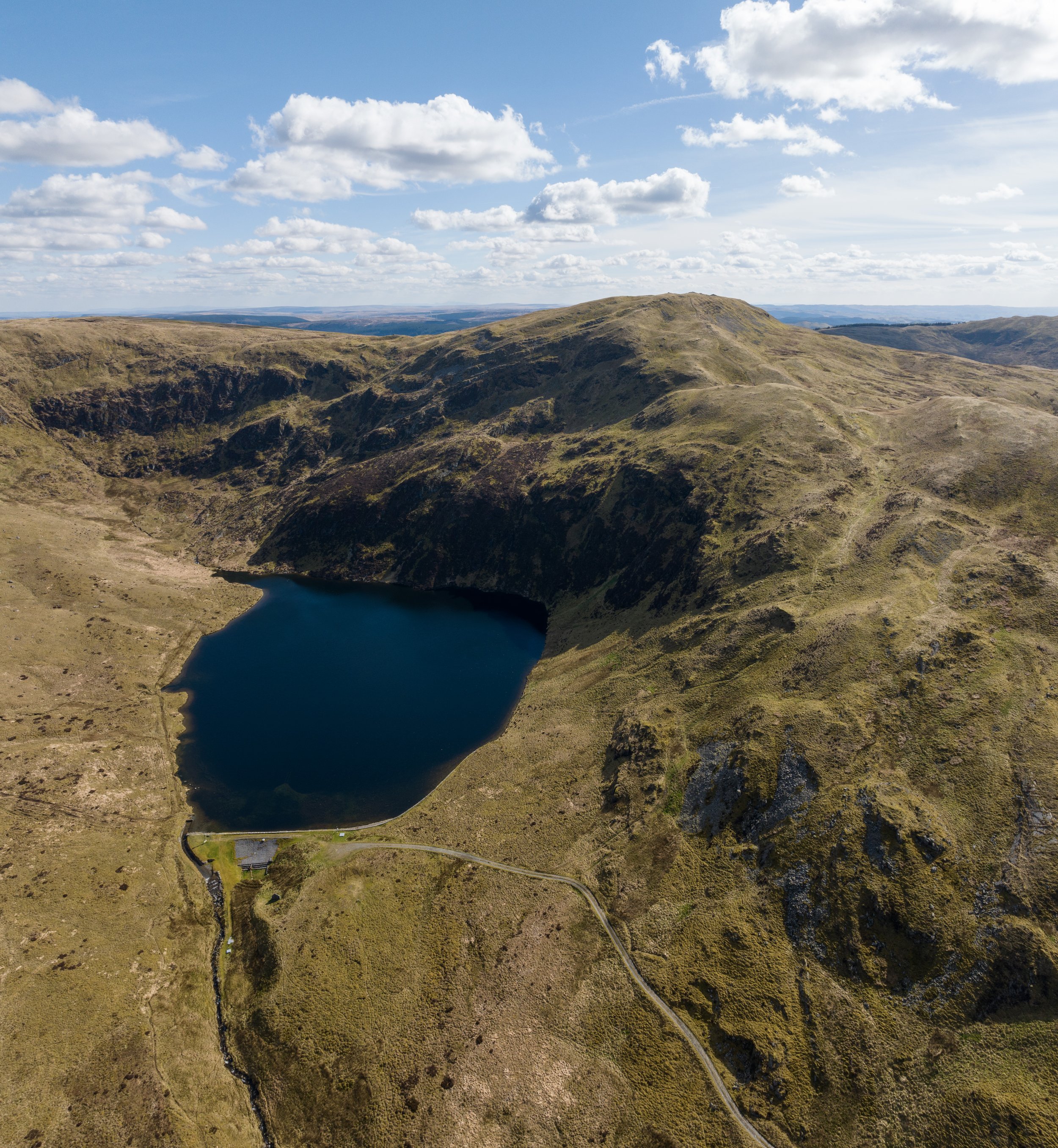 Pumlumon Fawr hike guide - The best Hike in Mid Wales — Oh What A Knight
