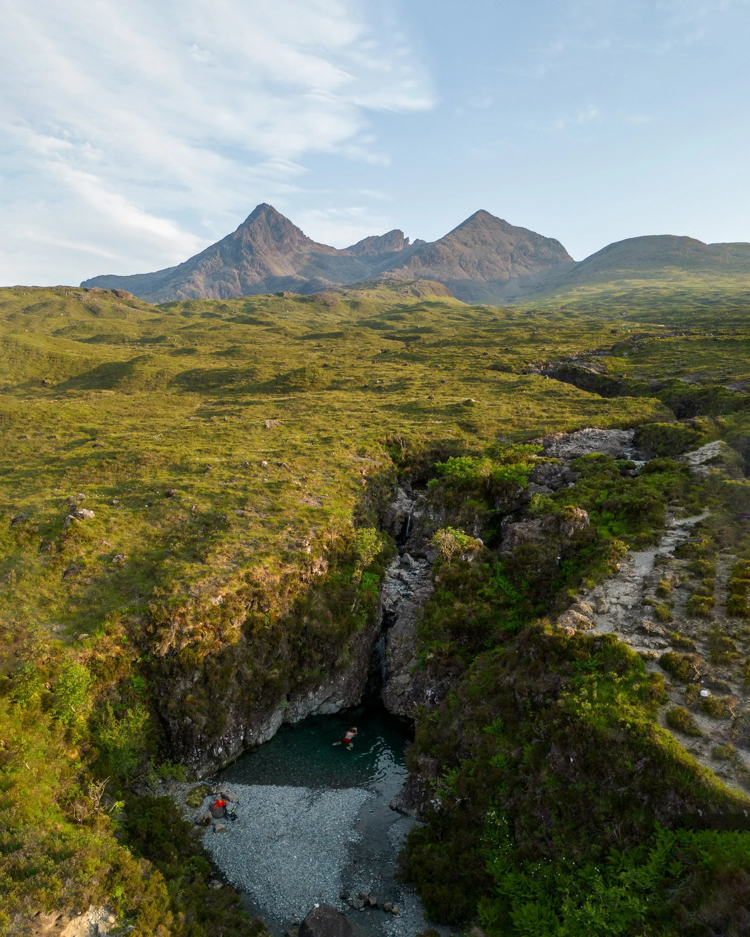 Easy Hikes on the Isle of Skye: 11 of the best routes — Oh What A Knight