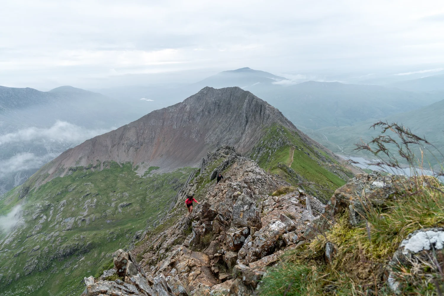 The Welsh 3000s challenge | A guide to Wales' toughest day hike — Oh ...