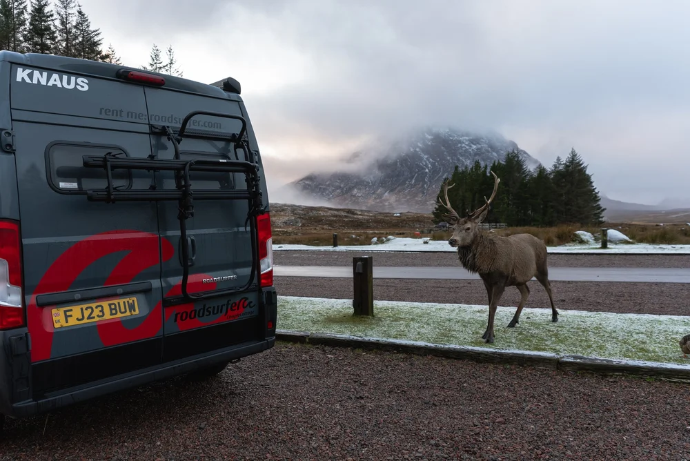 10 of the best things to see and do in Glencoe — Oh What A Knight