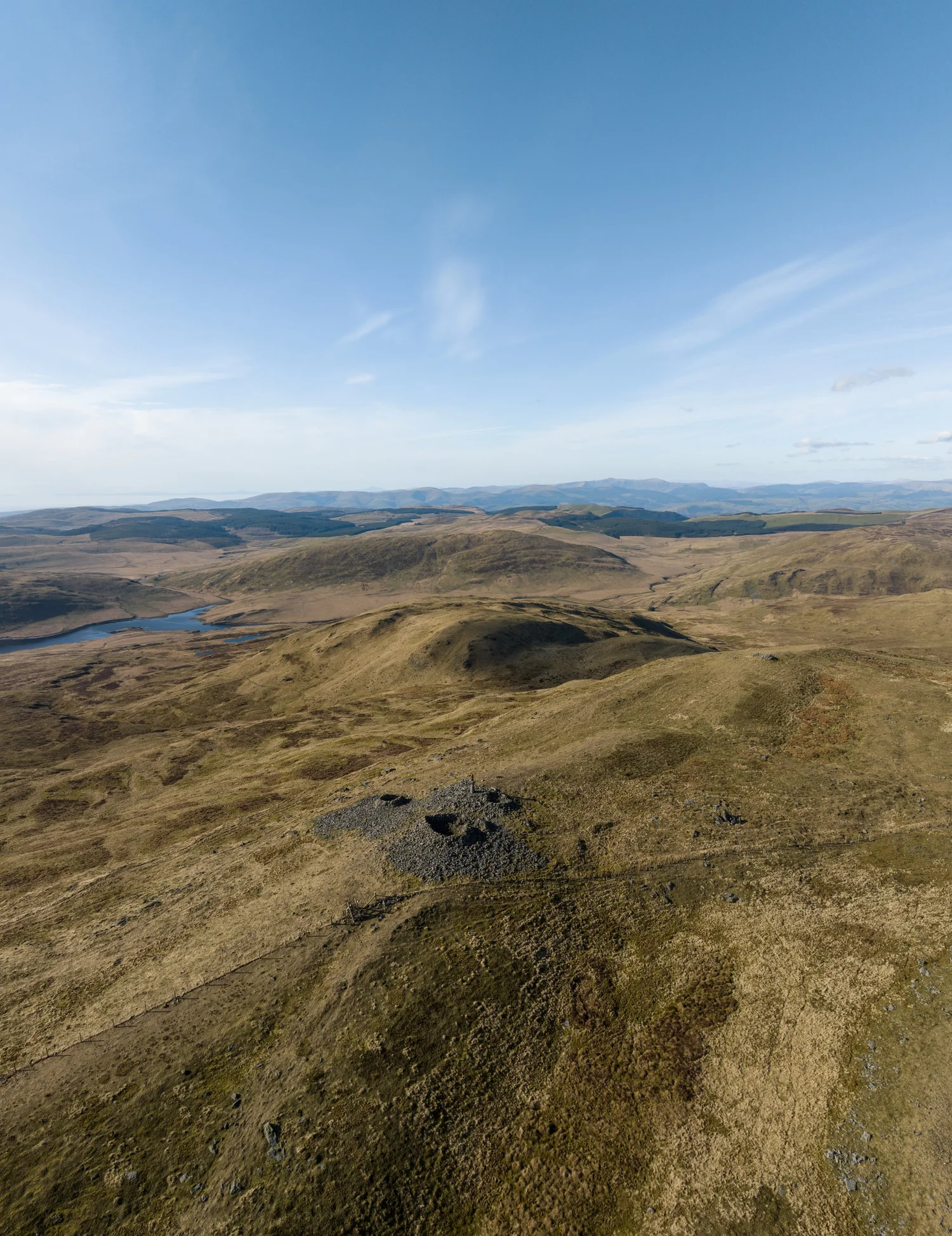 Pumlumon Fawr hike guide - The best Hike in Mid Wales — Oh What A Knight