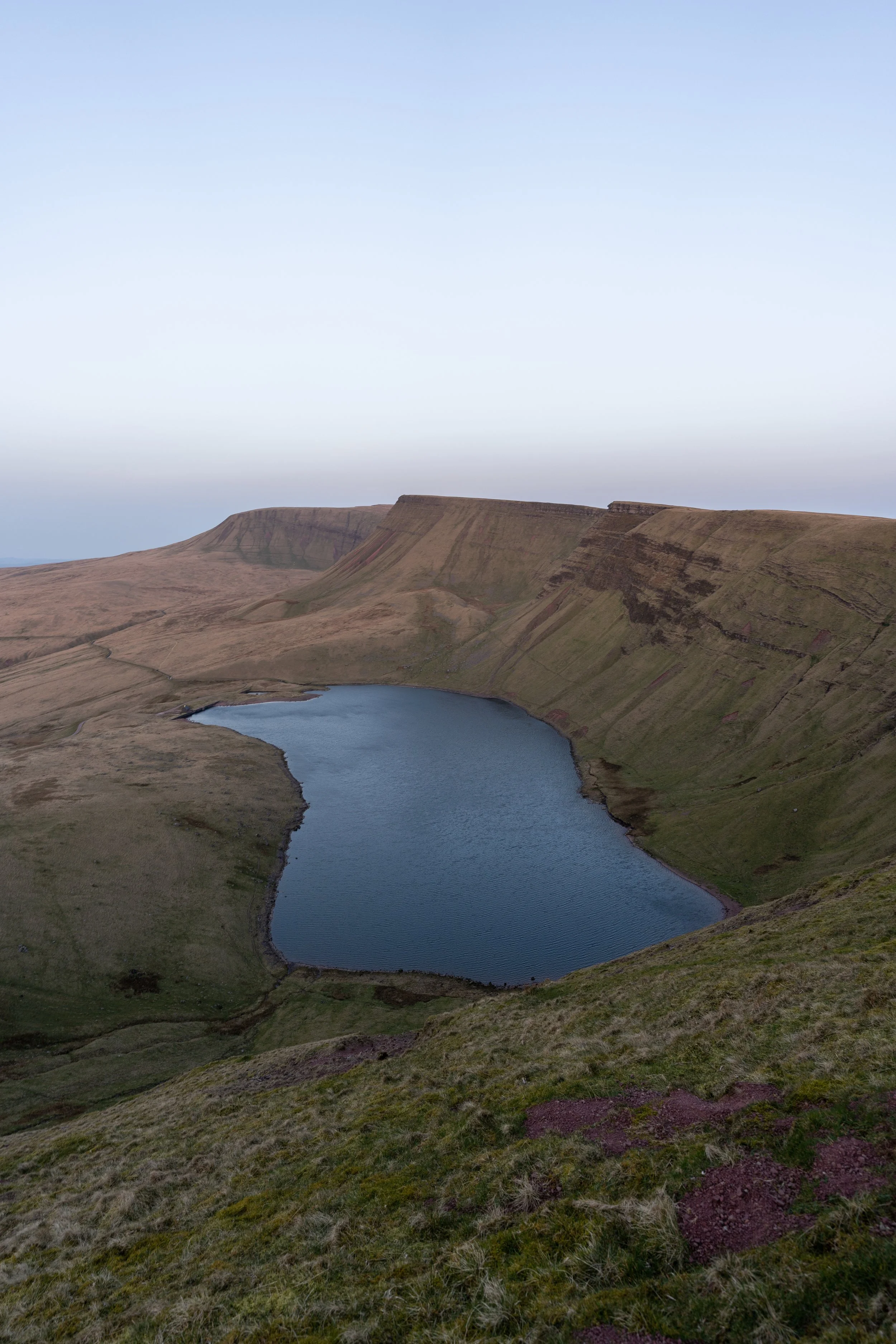 The 10 best wild swim spots in the Brecon Beacons National Park — Oh ...