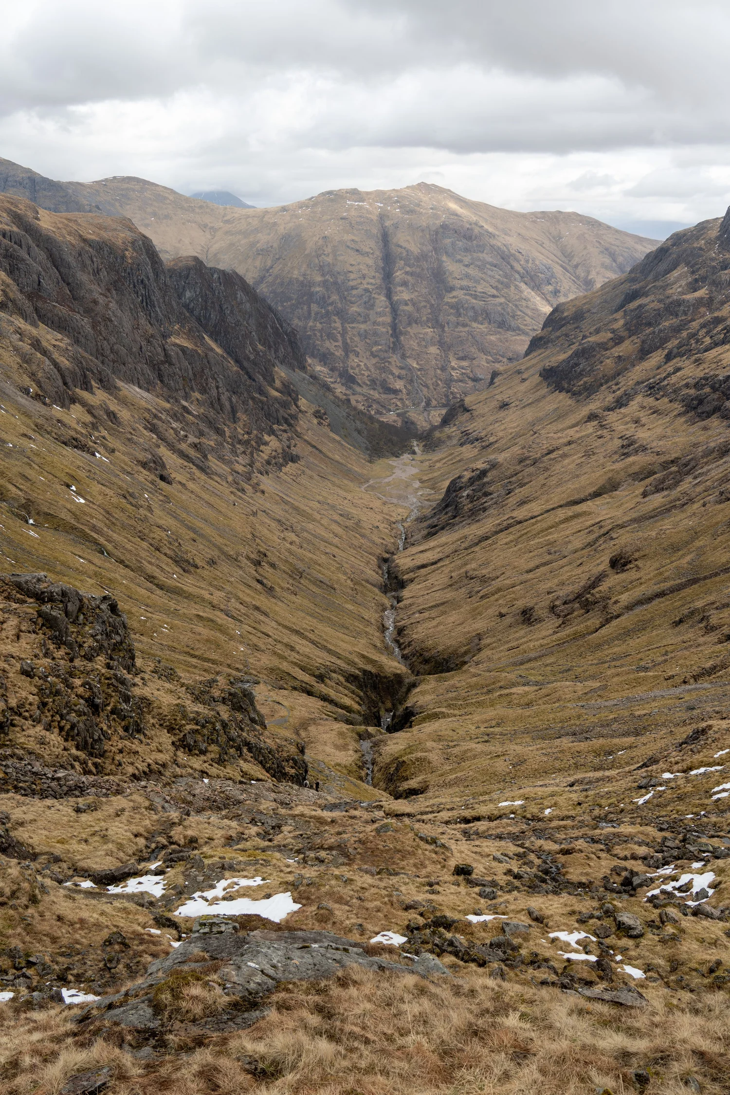 11 of the best hikes in Glencoe — Oh What A Knight
