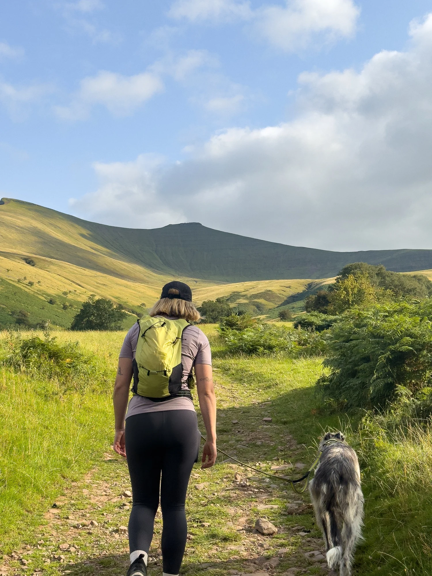 Cwm Llwch Horseshoe hike Guide - the Best Route up Pen y Fan — Oh What ...
