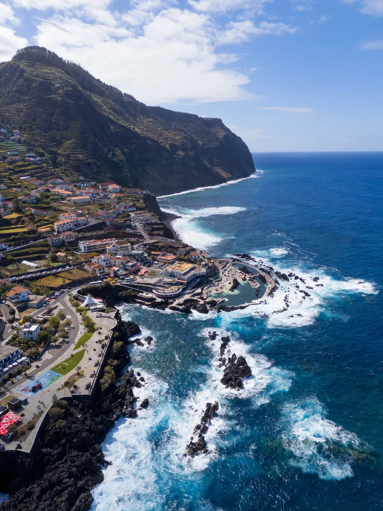 Top 25 Things to Do in Madeira: Must-See Attractions, Activities, and ...